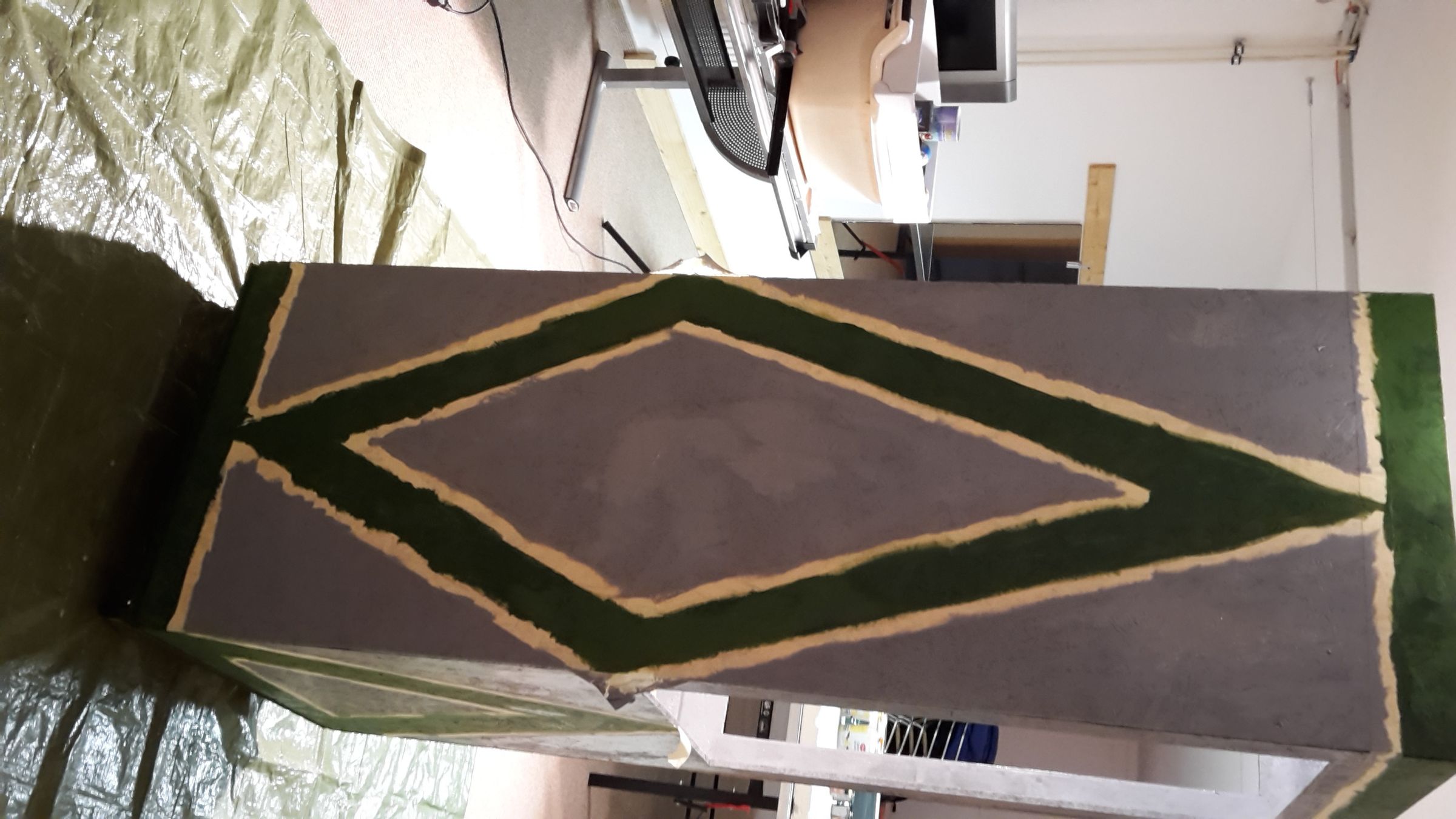 HOMEMADE CLAW MACHINE : 7 Steps (with Pictures) - Instructables