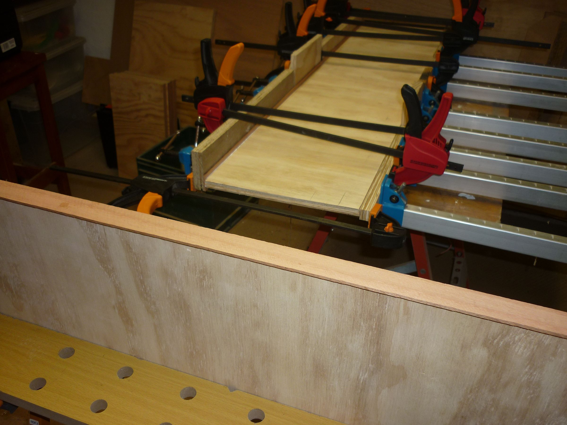 Electronics Components Storage : 7 Steps (with Pictures) - Instructables