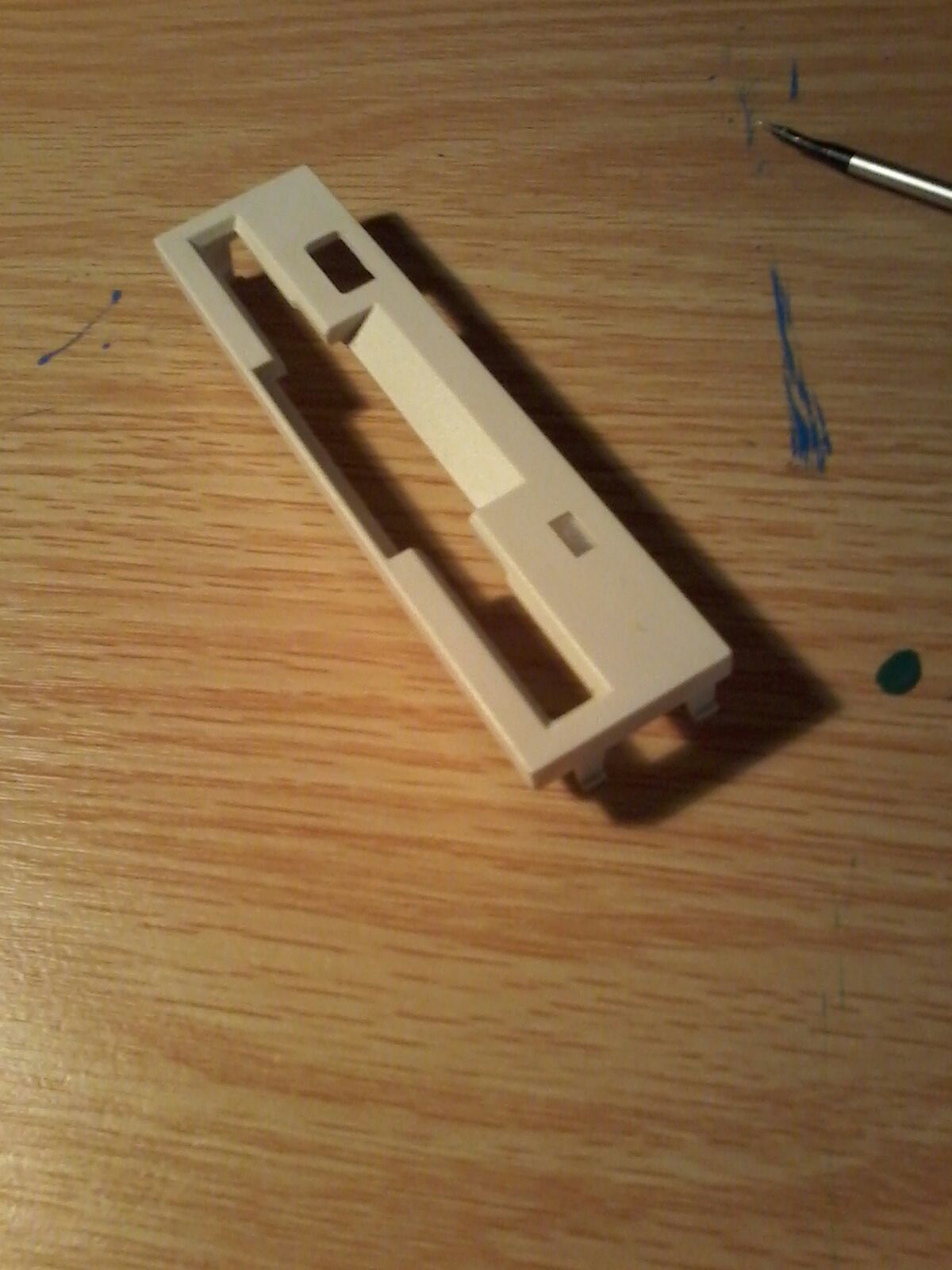 Taking Apart a Floppy Disk Drive : 16 Steps (with Pictures) - Instructables