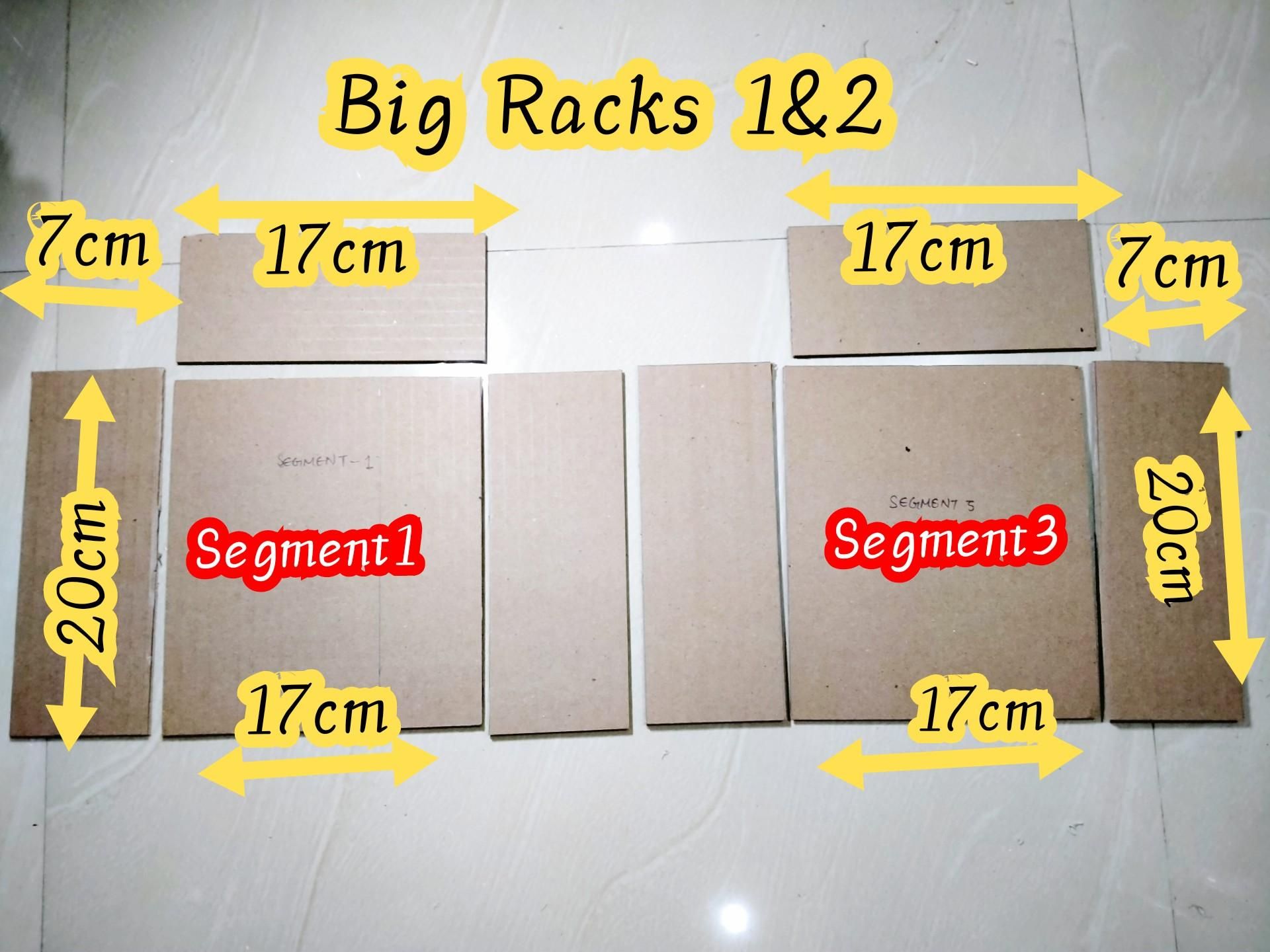 CARDBOARD COMPLEX : 15 Steps (with Pictures) - Instructables