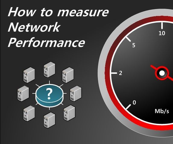 How to Measure Network Performance : 5 Steps - Instructables