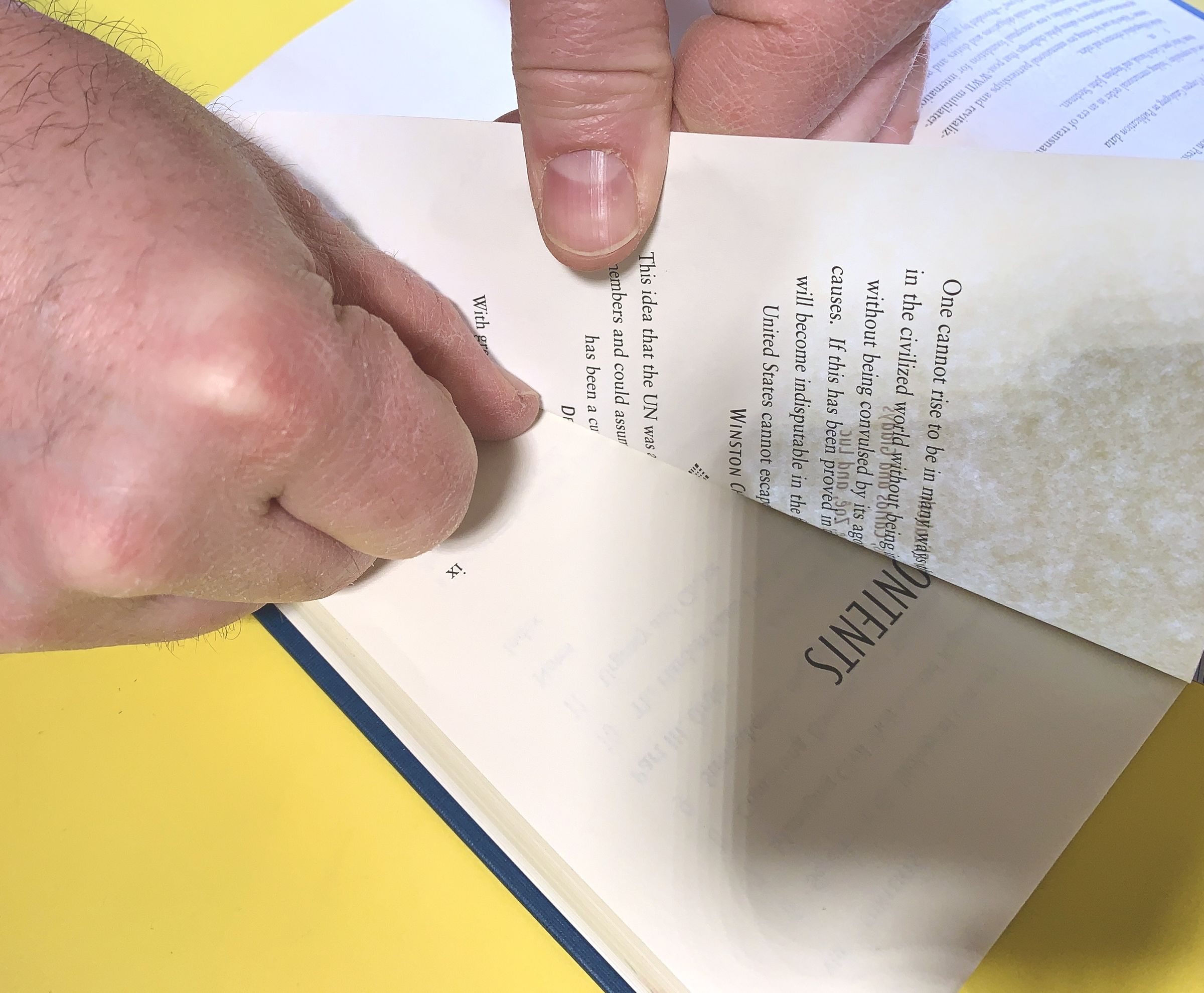 BOOK FOLDING PEAKS & VALLEYS : 8 Steps (with Pictures) - Instructables
