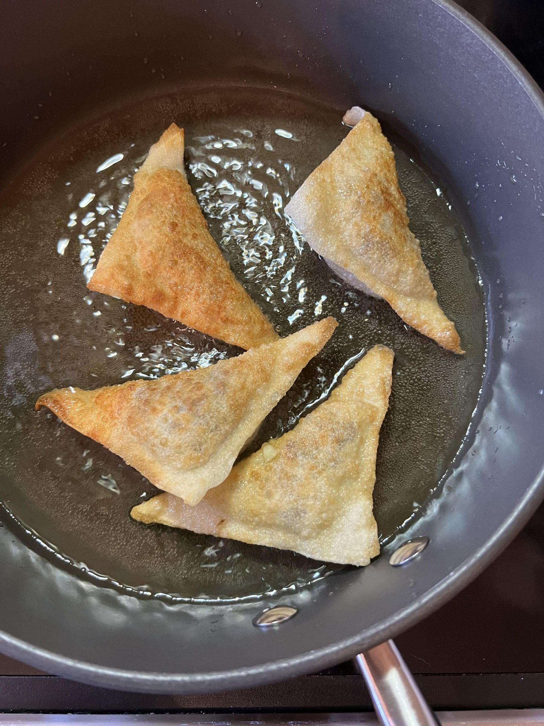 Let's Make Yaki Mandu : 17 Steps (with Pictures) - Instructables