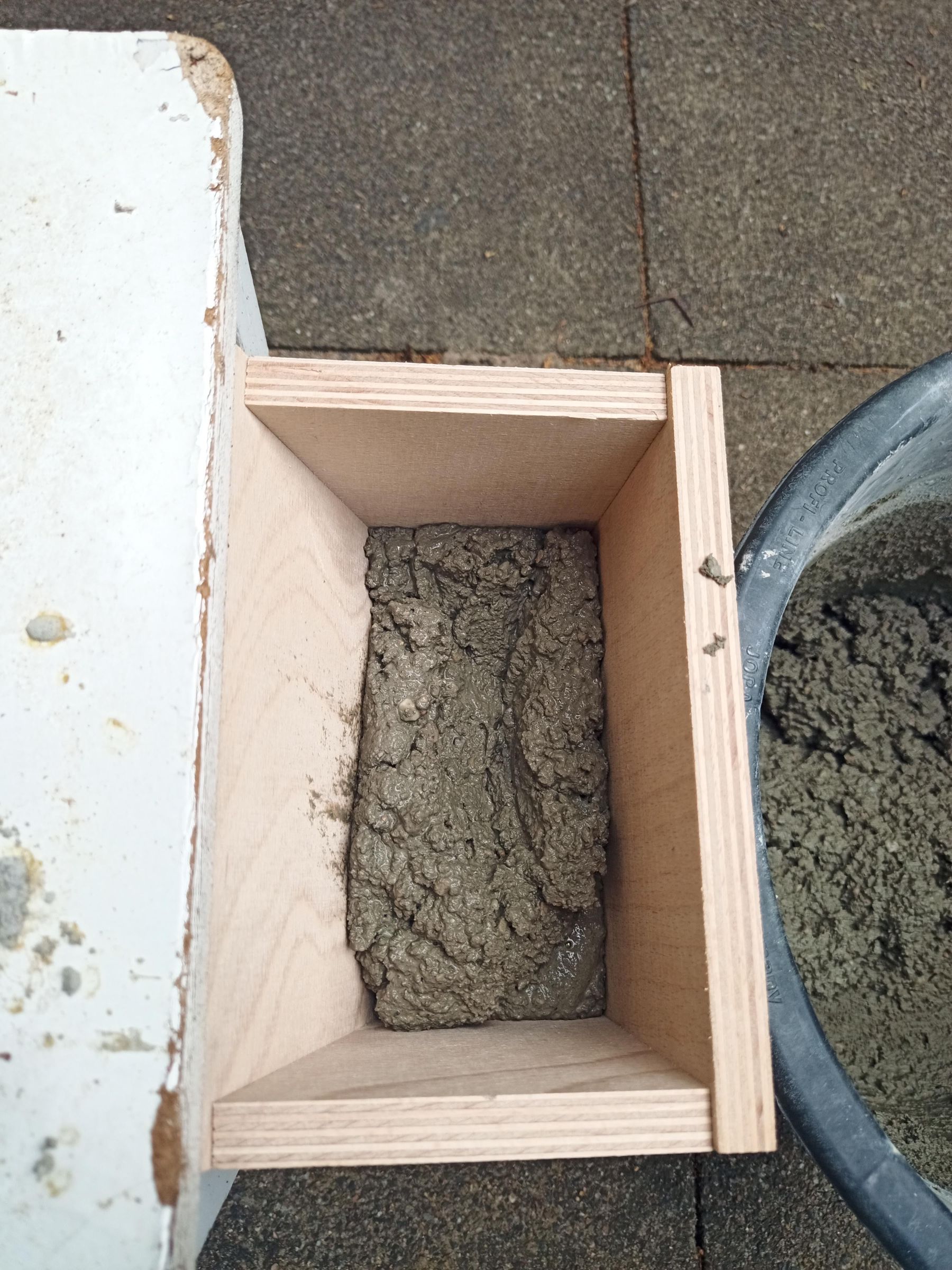 Concrete Ramp Block : 16 Steps (with Pictures) - Instructables