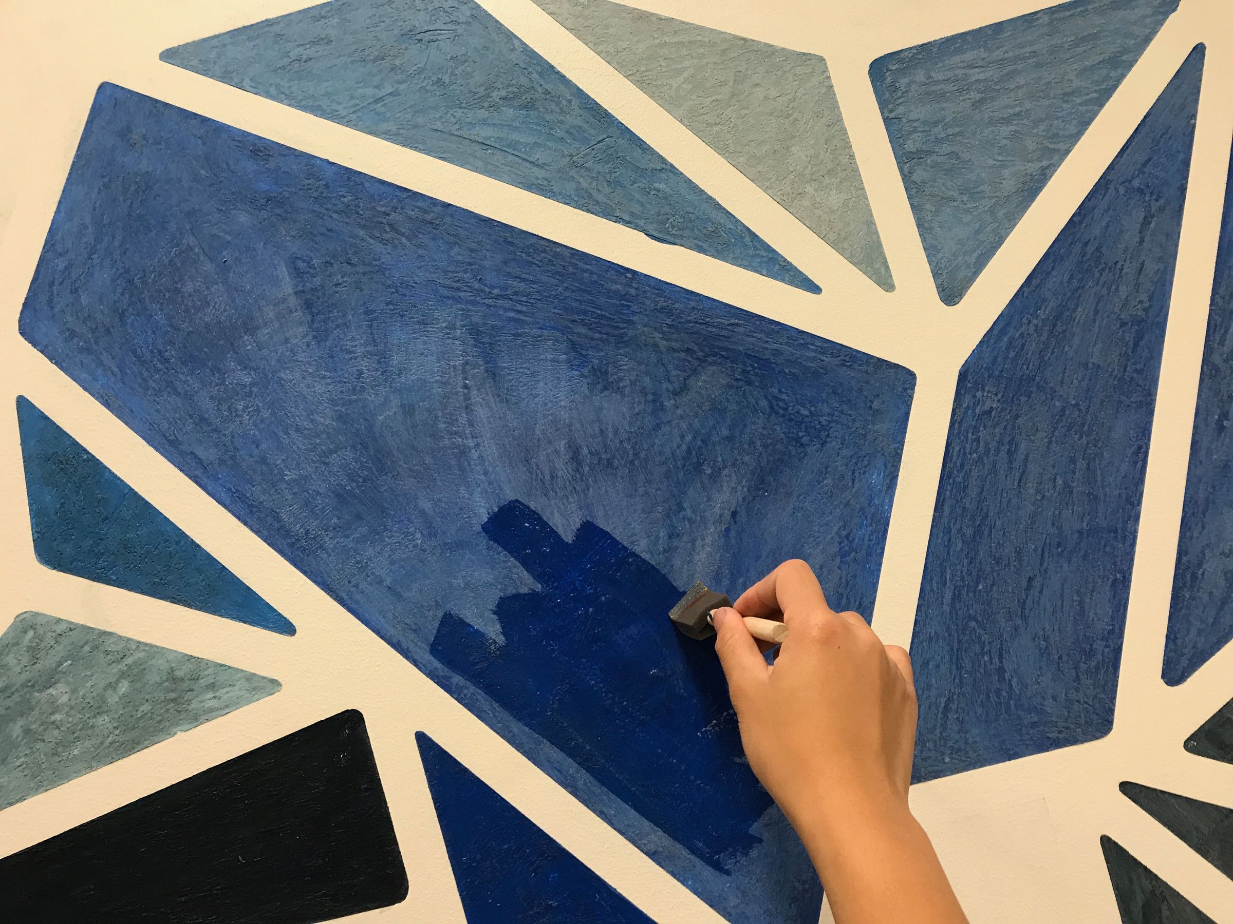 How to Paint With Concrete : 9 Steps (with Pictures) - Instructables