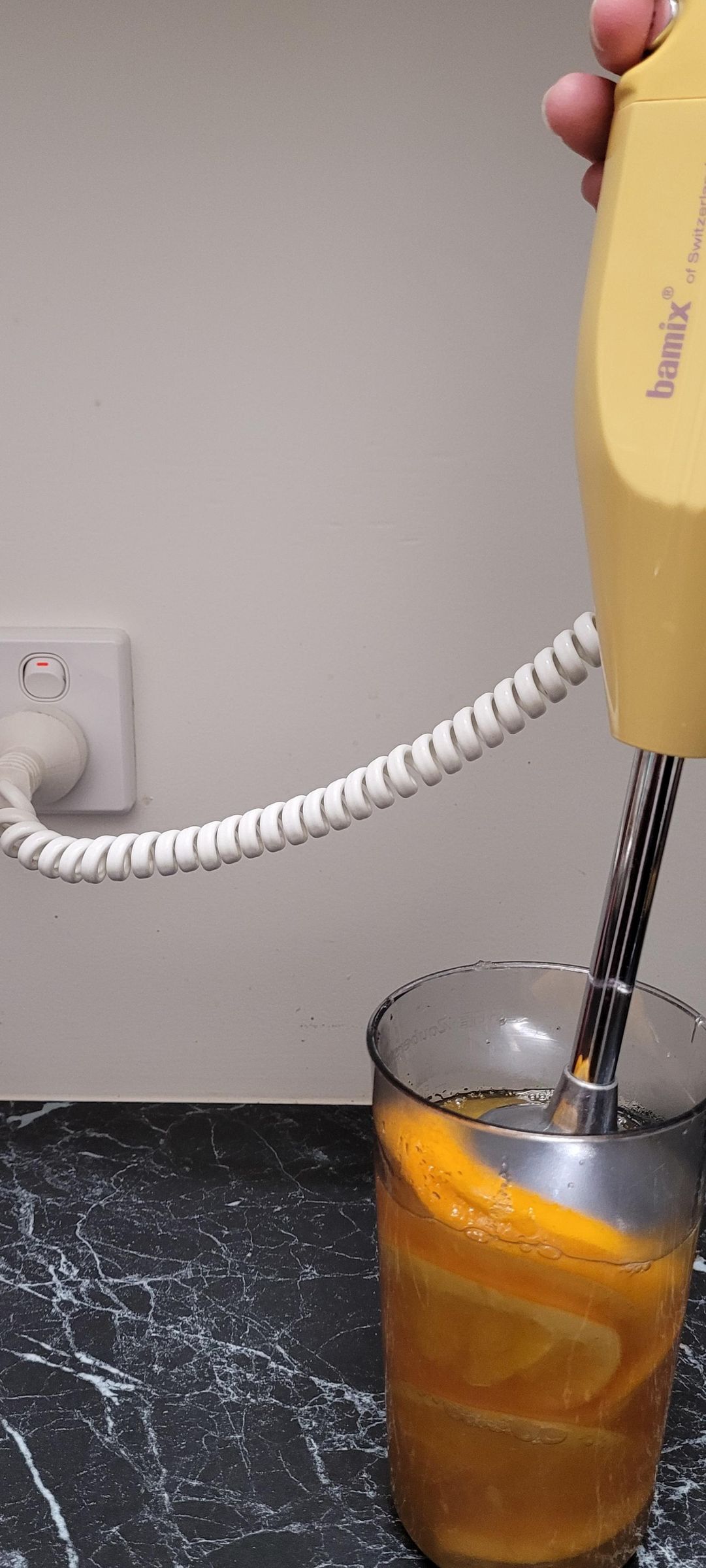 Zesty Orange Paste 🍊 : 8 Steps (with Pictures) - Instructables