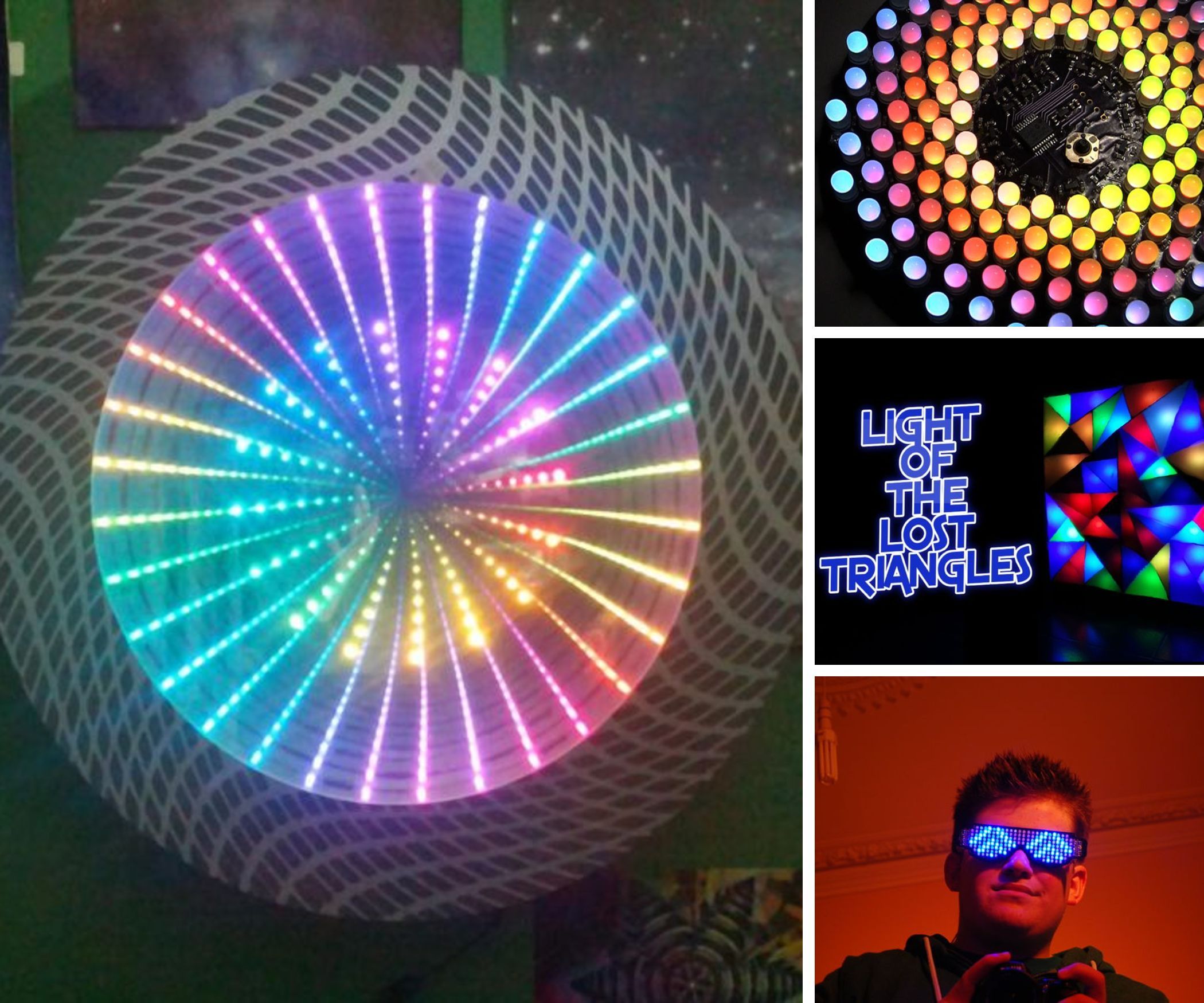 LED to EnLIGHTenment - Instructables