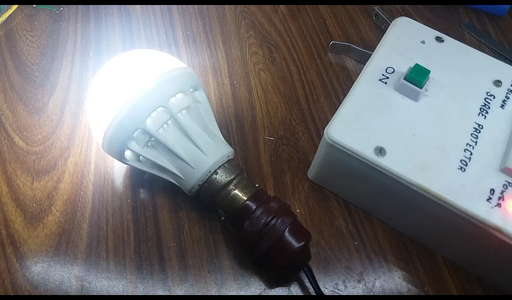 How to Repair Led Bulb : 8 Steps - Instructables