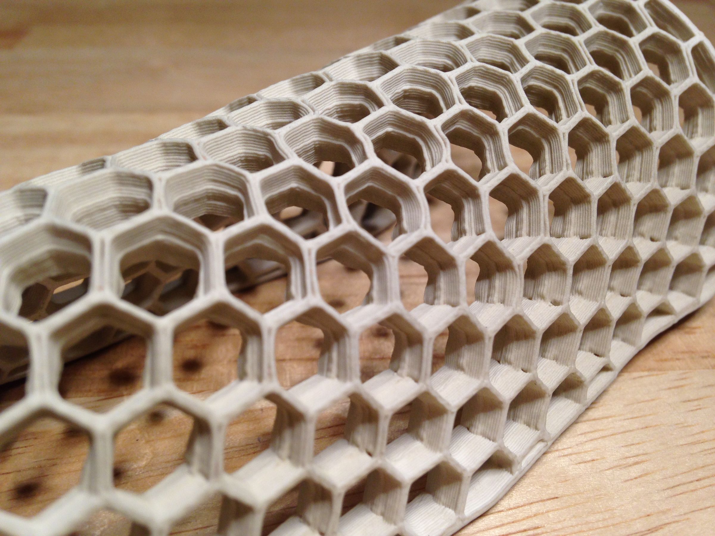 3D Print Finishing Technique for Improved Surface Quality : 3 Steps ...