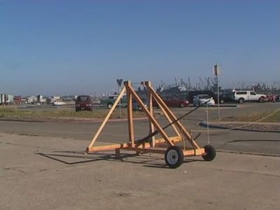 How to Build a Catapult : 15 Steps (with Pictures) - Instructables
