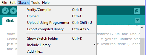 Program Arduino Nano Via Uno With ICSP - Instructables