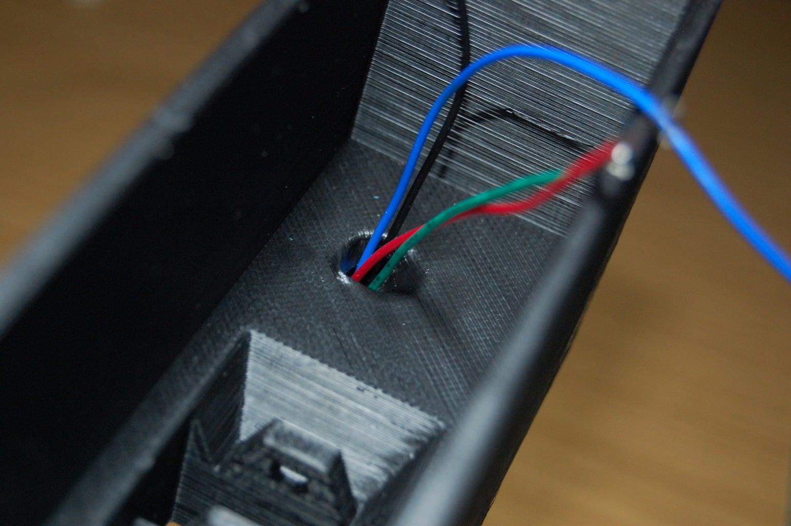 Arduslider Arduino Camera Slider 13 Steps With Pictures