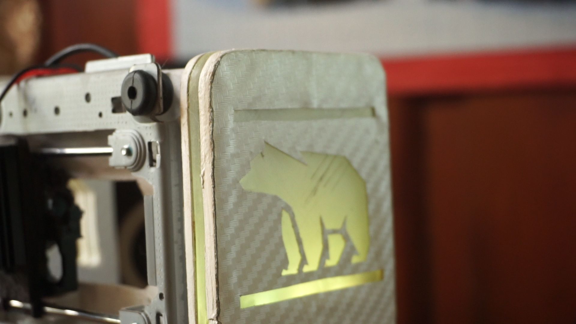 DIY Laser Engraver With RGB : 19 Steps (with Pictures) - Instructables