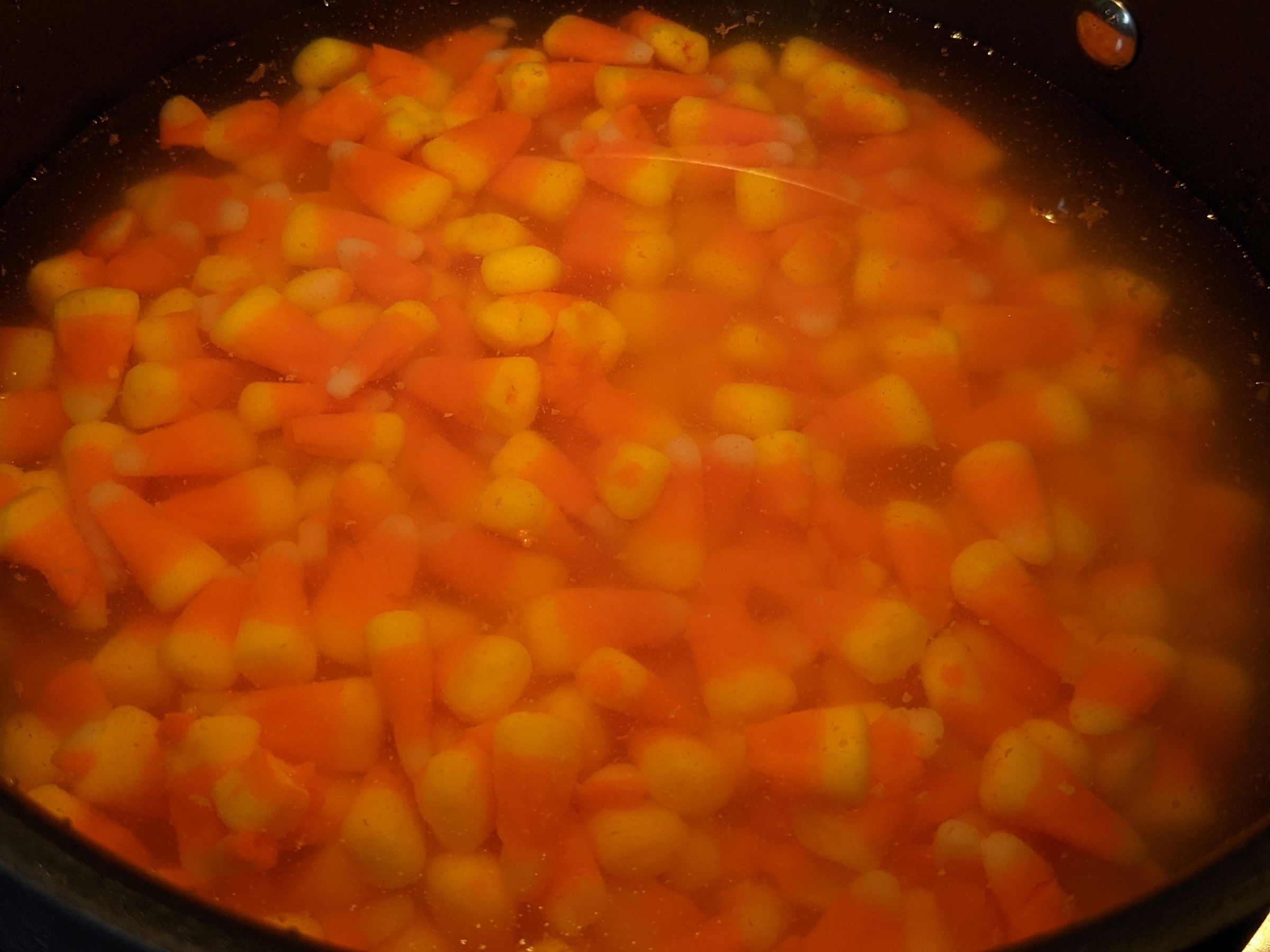 Candy Corn Wine : 10 Steps (with Pictures) - Instructables