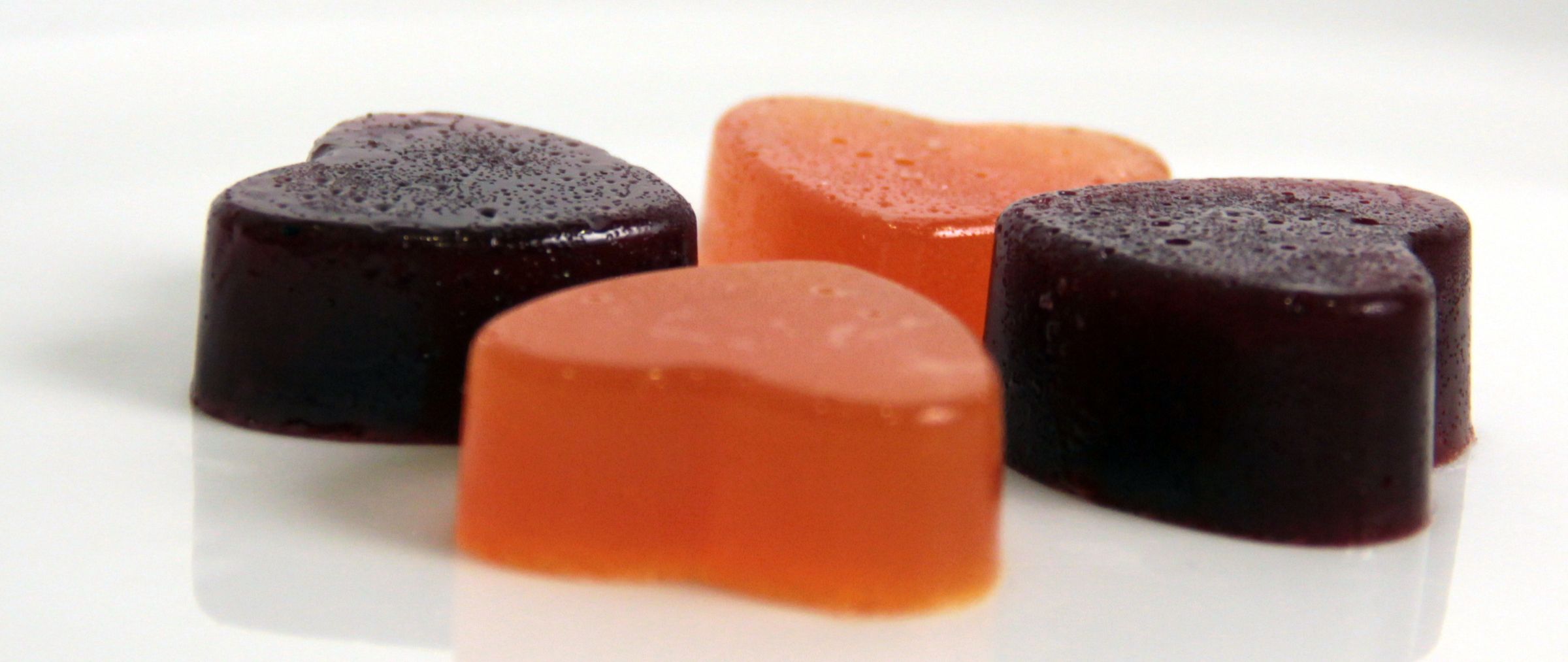 Fruit Juice Gummy Candies - Instructables