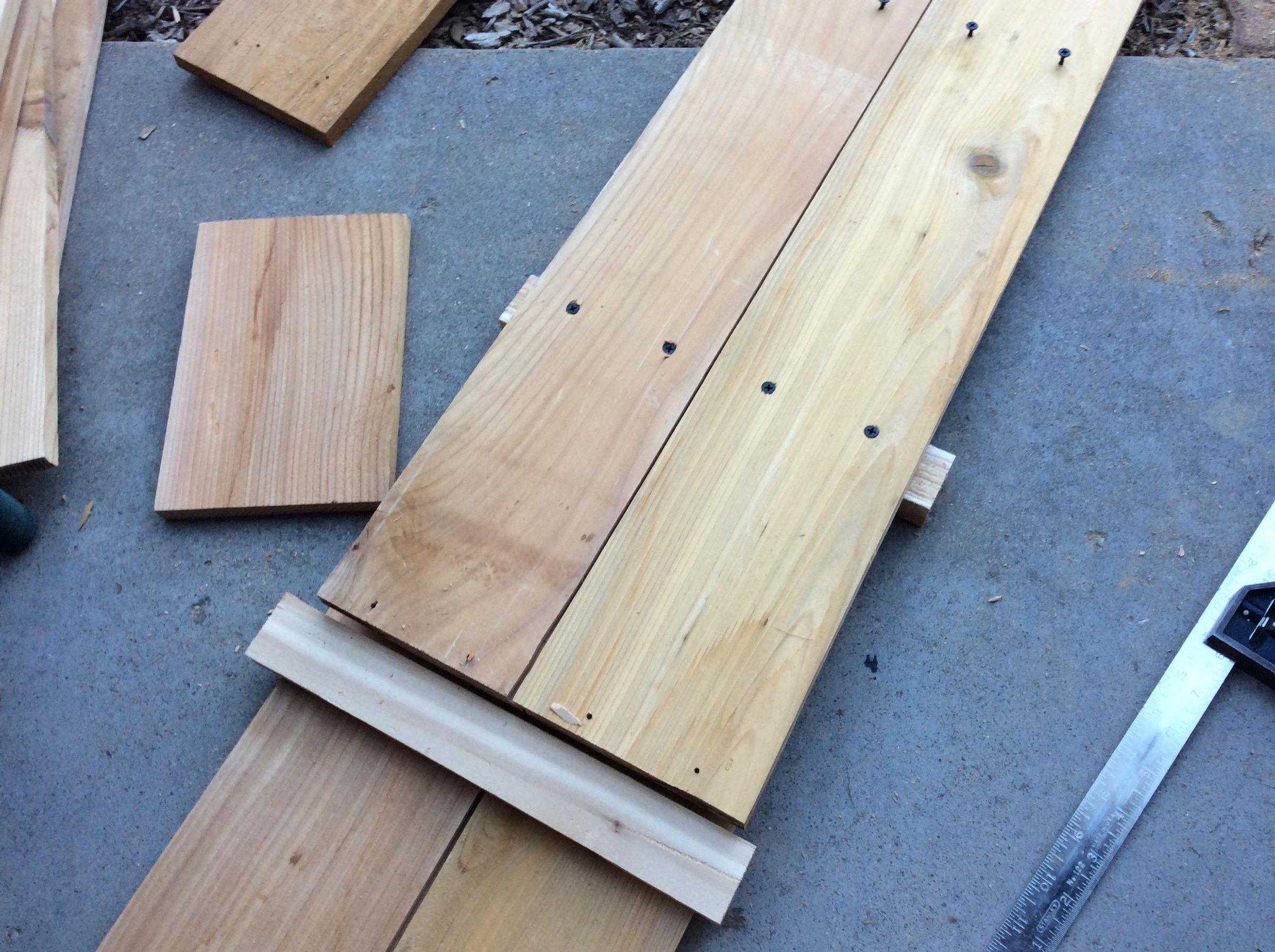 How to Build an Indy Style Ammo Crate : 10 Steps (with Pictures ...