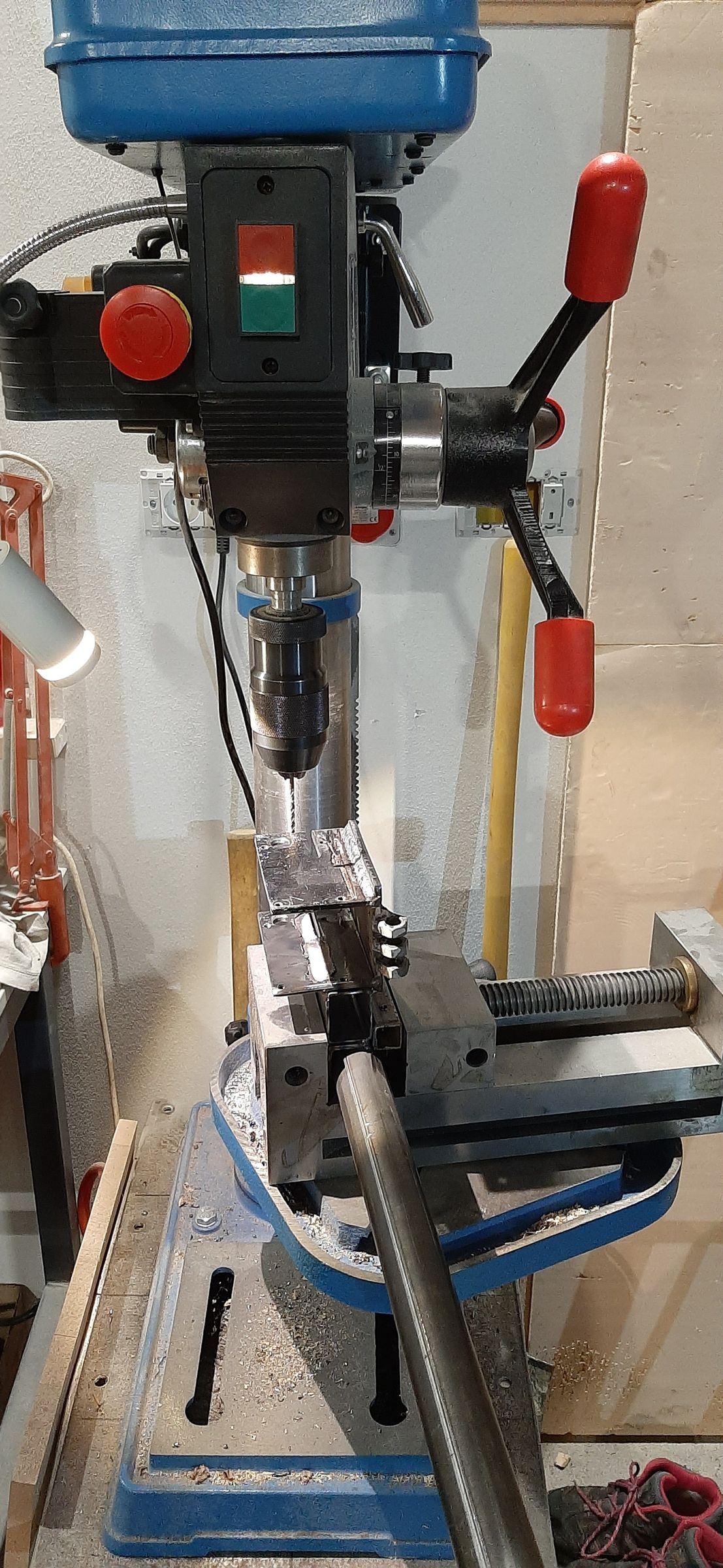 Kindling Splitter : 7 Steps (with Pictures) - Instructables