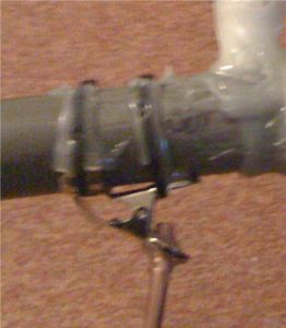 Homemade Super Soaker Water Blaster : 10 Steps - Instructables