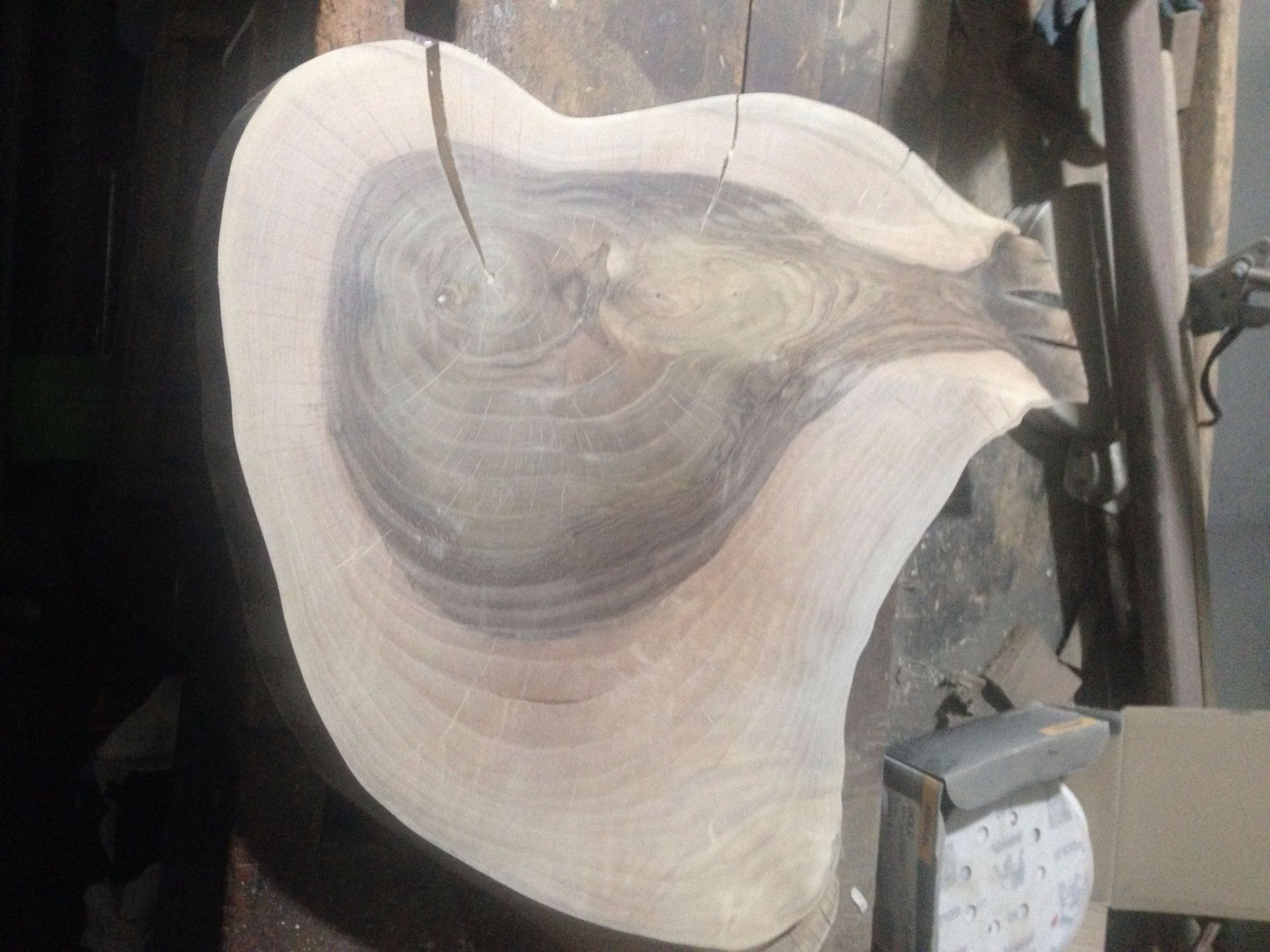 Slice of a Tree Table : 5 Steps (with Pictures) - Instructables