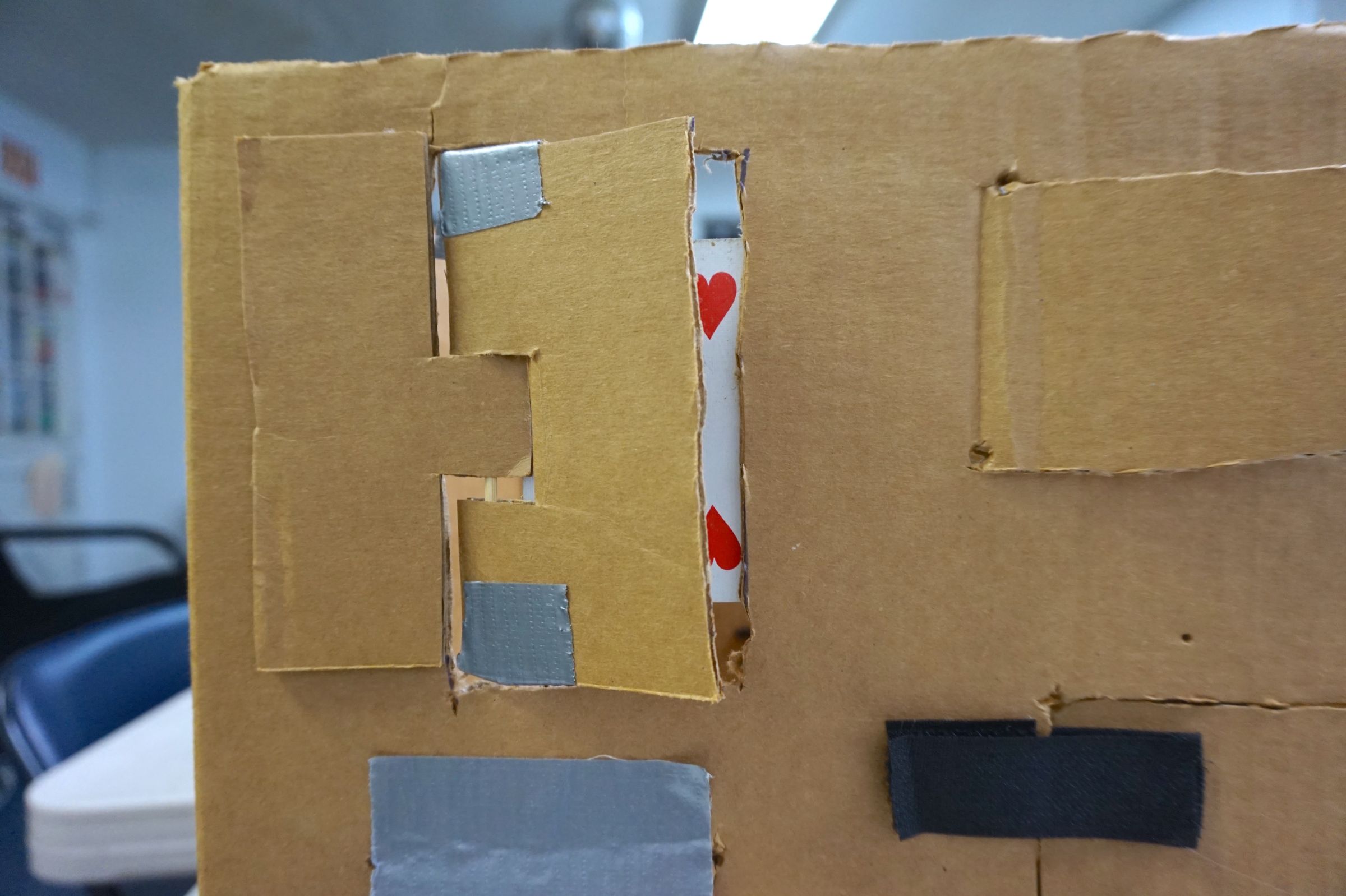 6 Easy Tinkering Hinges : 7 Steps (with Pictures) - Instructables