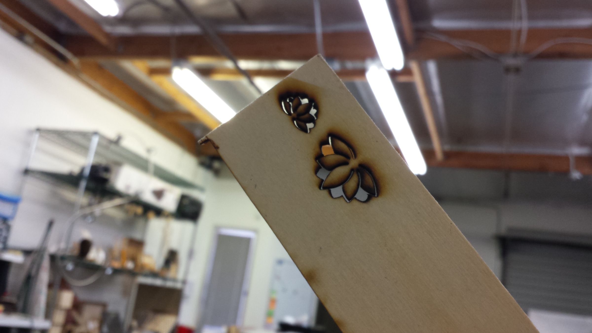 Simplified Wire Inlay on Wood : 11 Steps (with Pictures) - Instructables