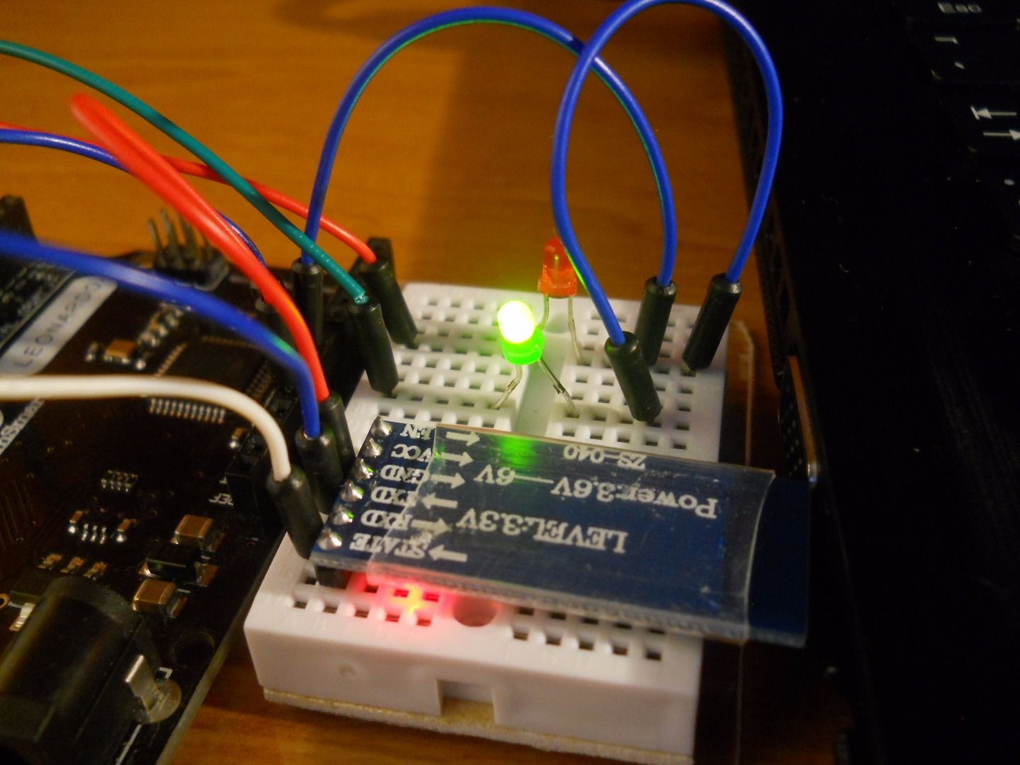 Gaming With Thoughts/Mindwaves (w/ Arduino) : 13 Steps (with Pictures ...