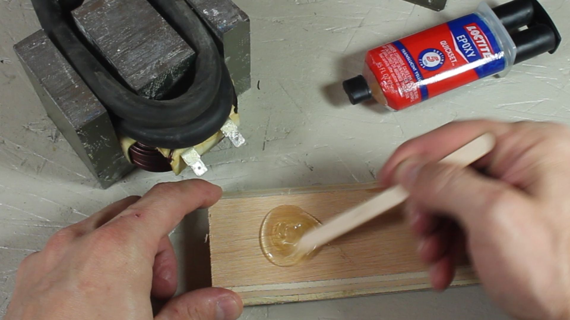 How to Make the Metal Melter : 7 Steps (with Pictures) - Instructables