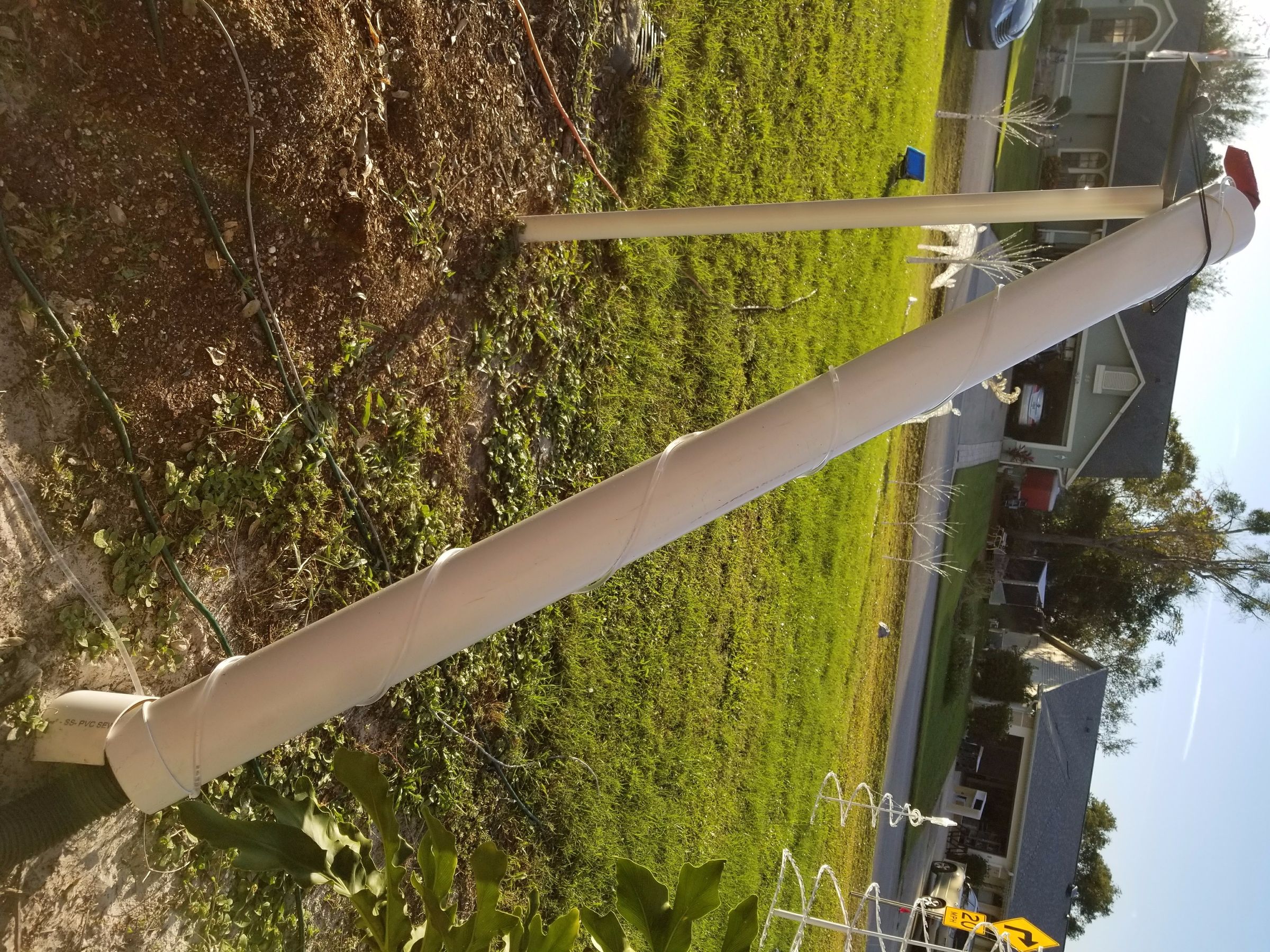 DIY Florida Snow Machine for About $20 : 11 Steps (with Pictures ...