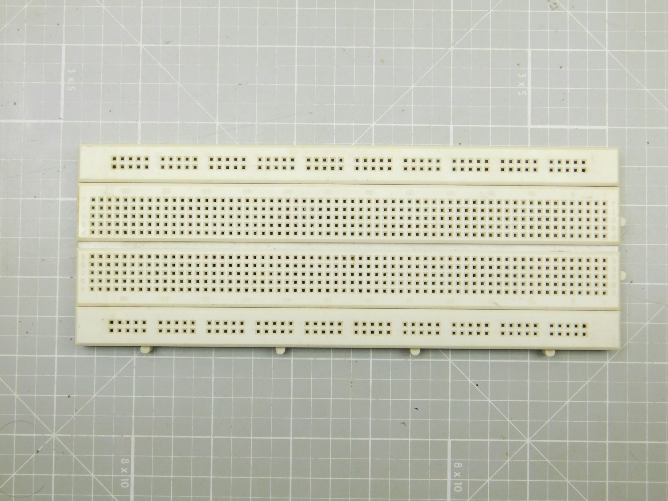 Let's Make! 5 More BreadBoard Projects for Beginners : 11 Steps (with ...