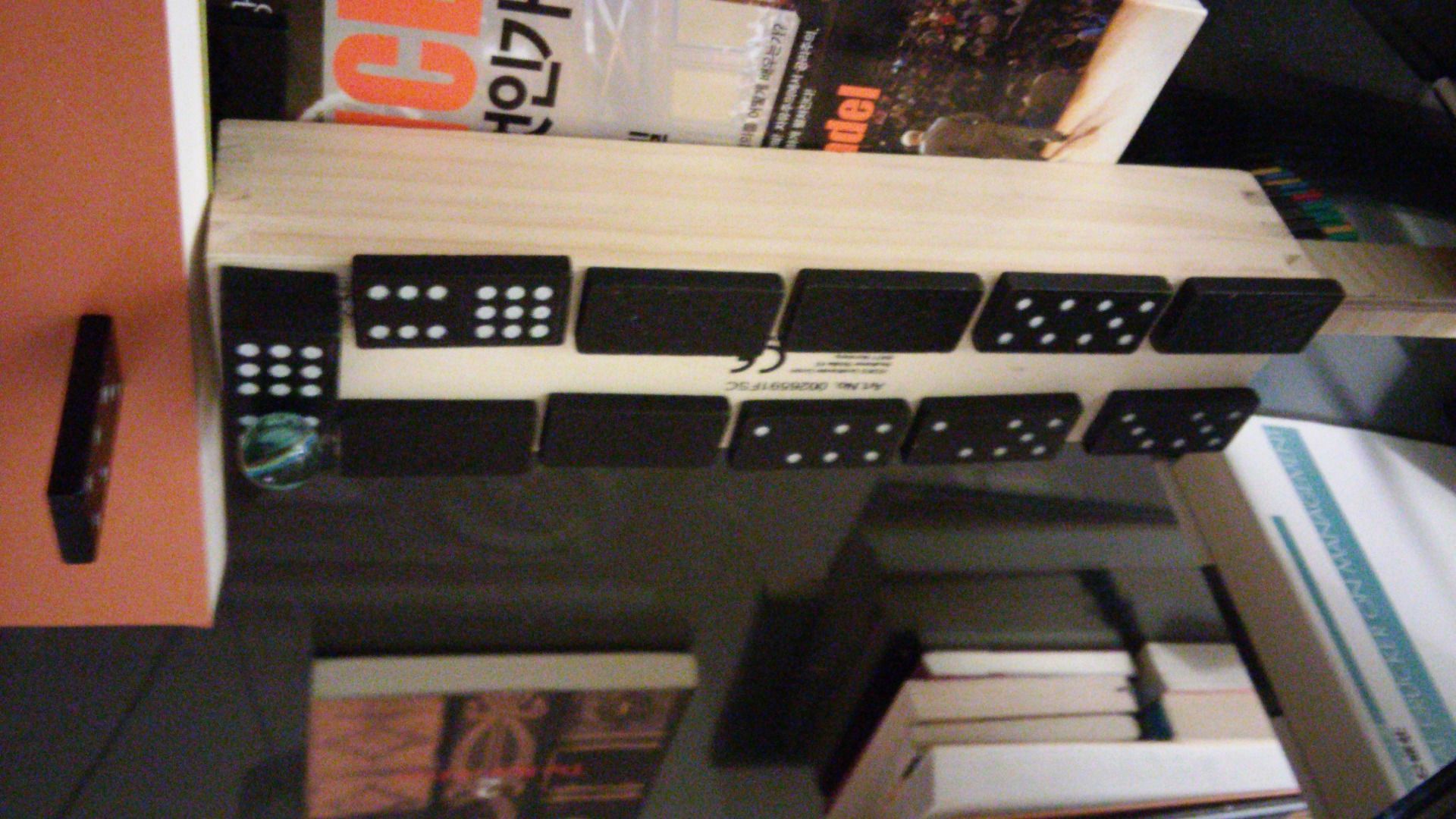 Rube Goldberg Machine Prototype : 16 Steps (with Pictures) - Instructables