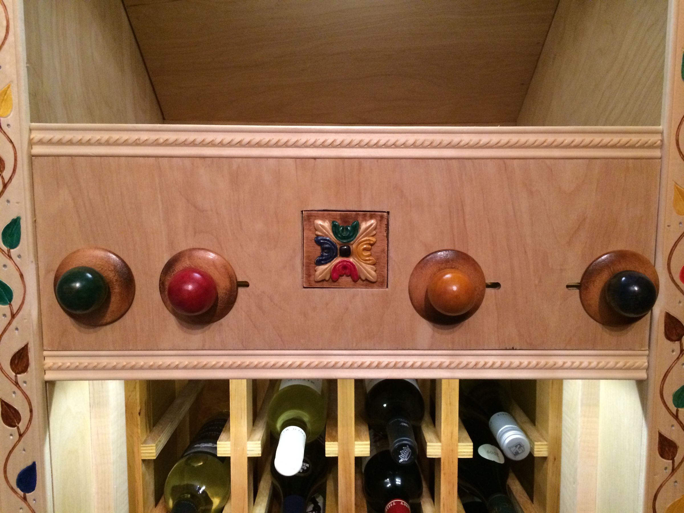 Wooden Puzzle Lock for Secret Door : 12 Steps (with Pictures ...