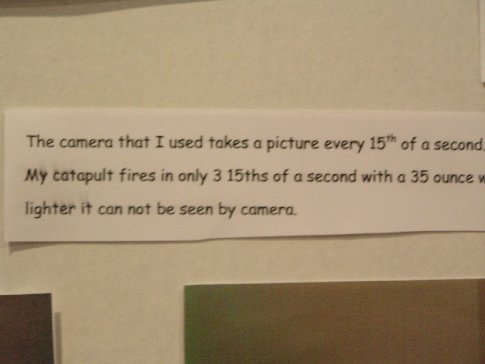 Launch It: Torsion Spring Catapult : 12 Steps (with Pictures ...