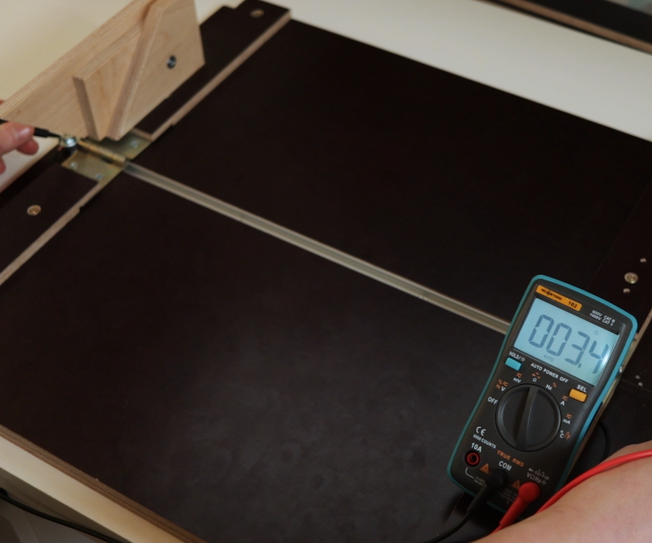 Acrylic Bending Tool : 17 Steps (with Pictures) - Instructables