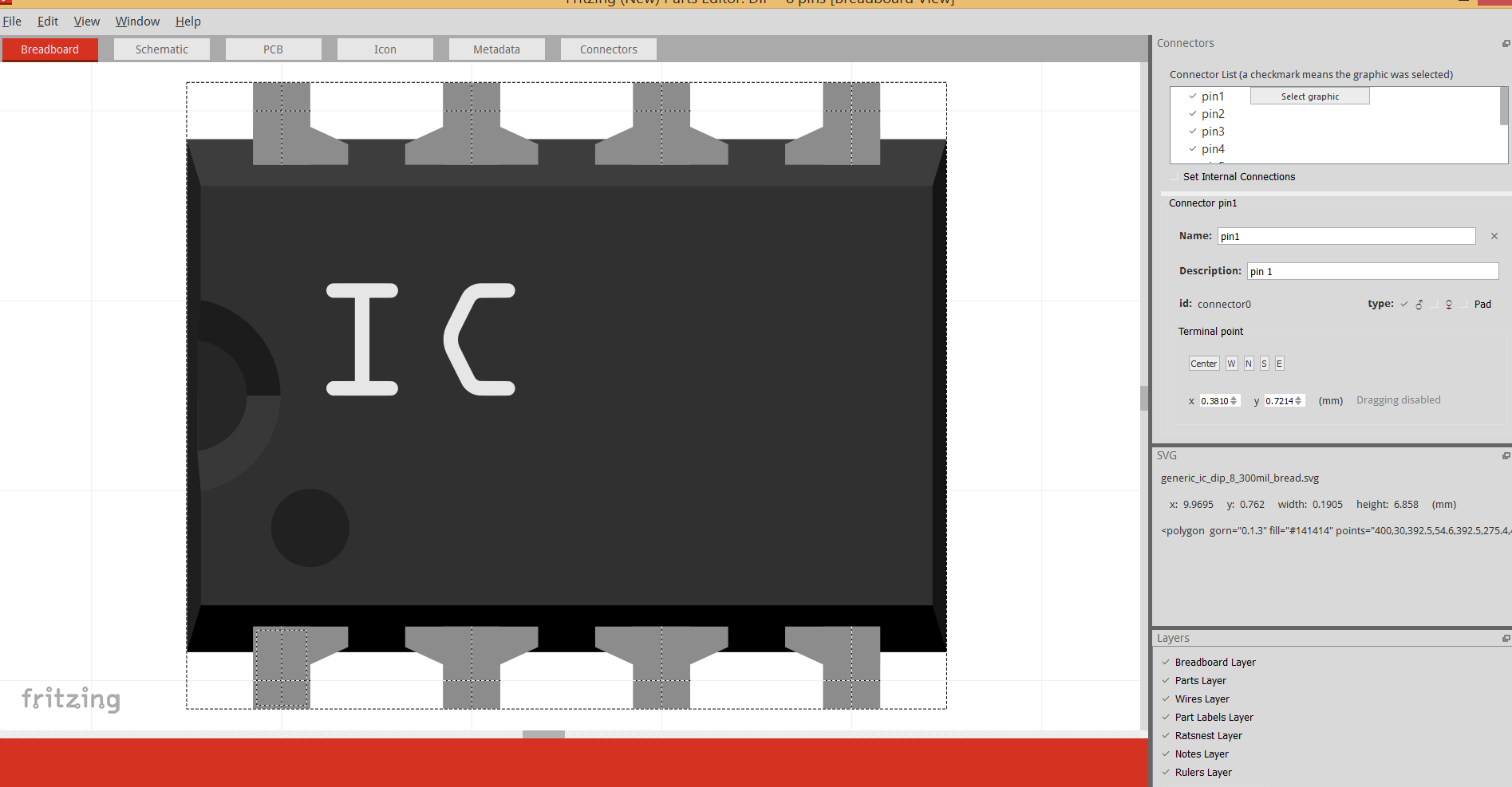 Fritzing: an Introduction : 8 Steps - Instructables