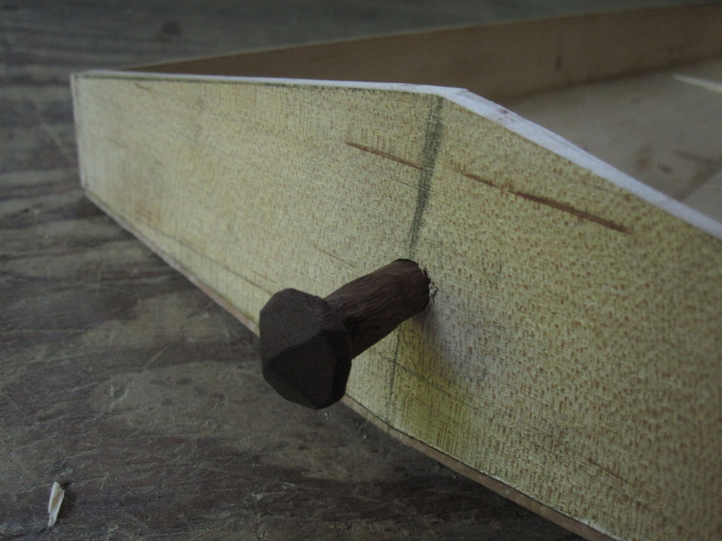 Improvised Folk Fiddle : 9 Steps (with Pictures) - Instructables