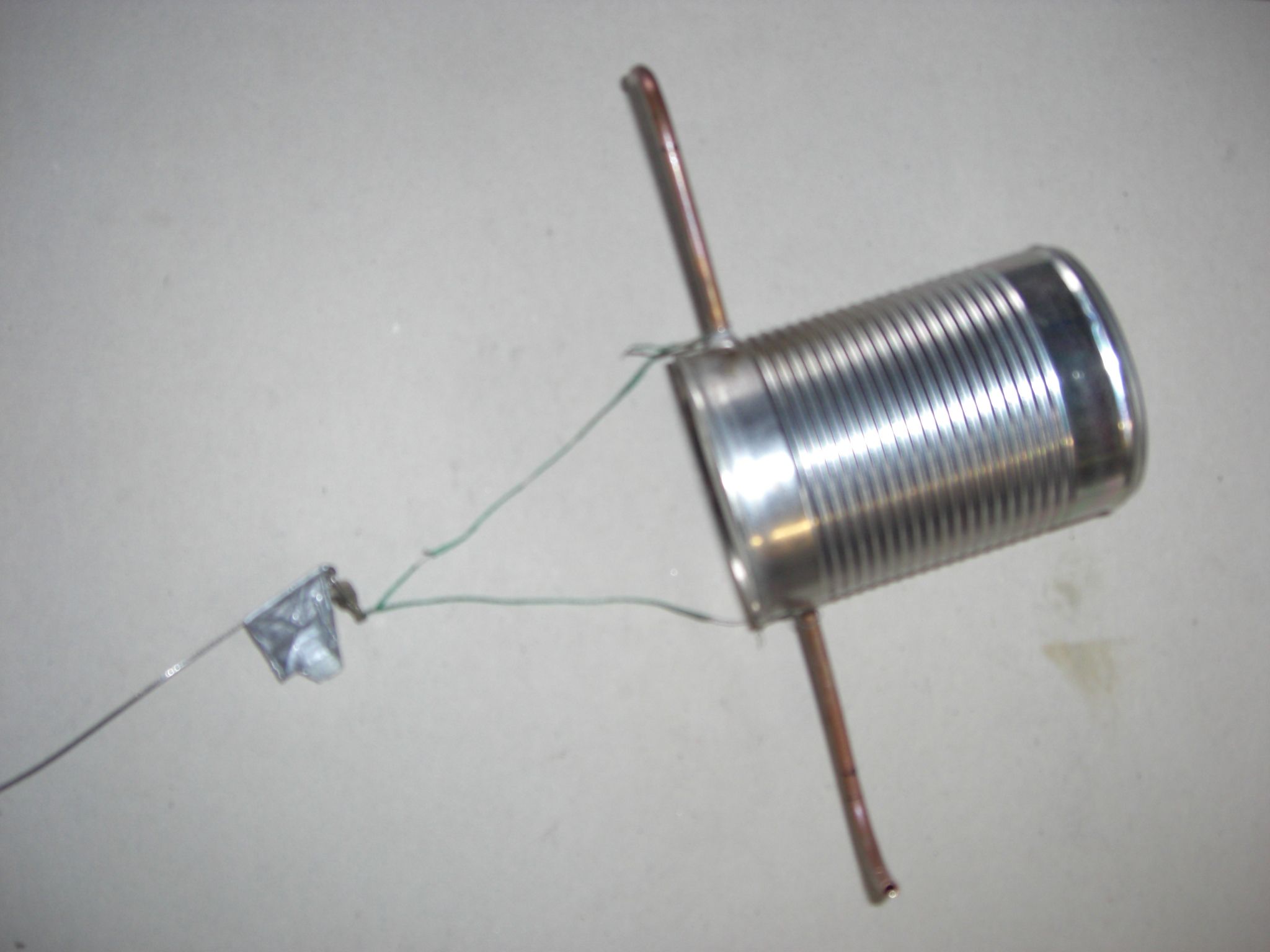 Steam Turbine, the Easy DIY Way : 5 Steps - Instructables