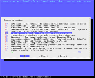 1.3 Inches RetroPie Zero : 36 Steps (with Pictures) - Instructables