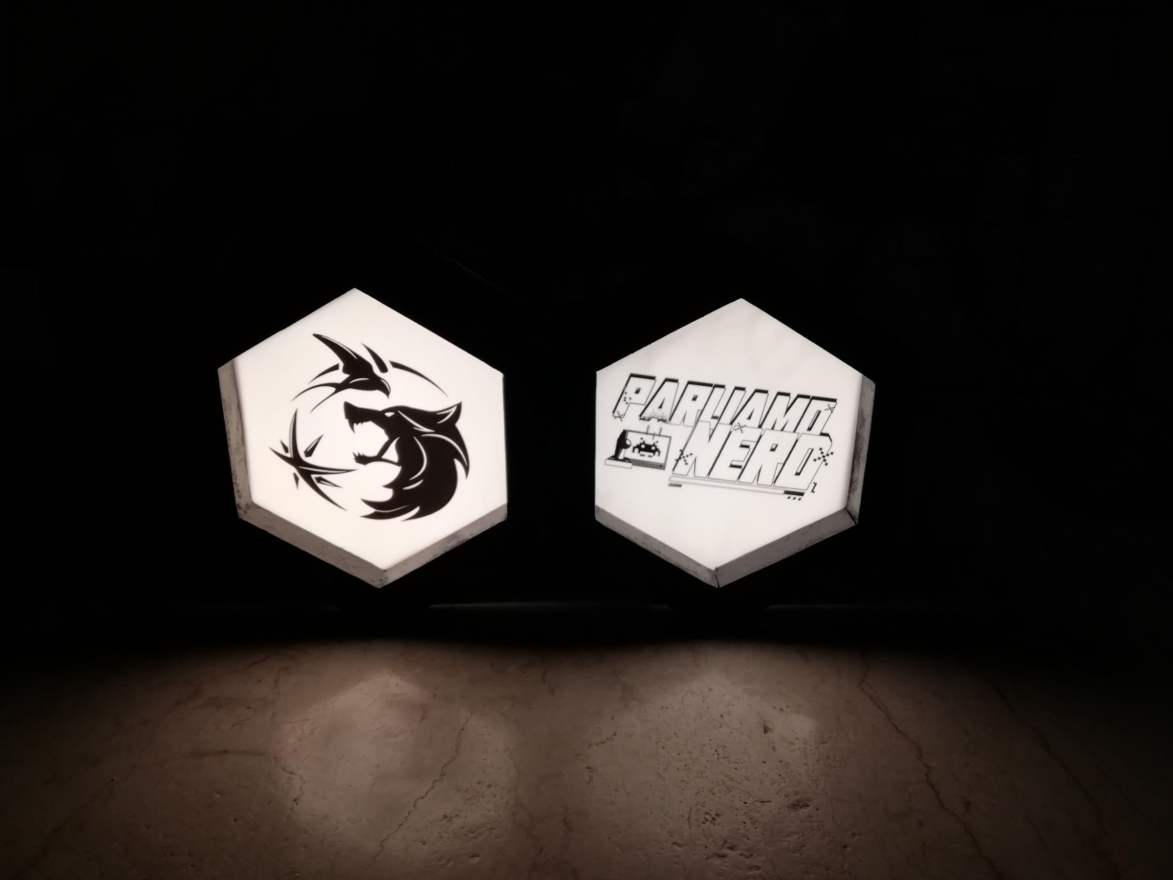 Nerd Lamps : 10 Steps (with Pictures) - Instructables