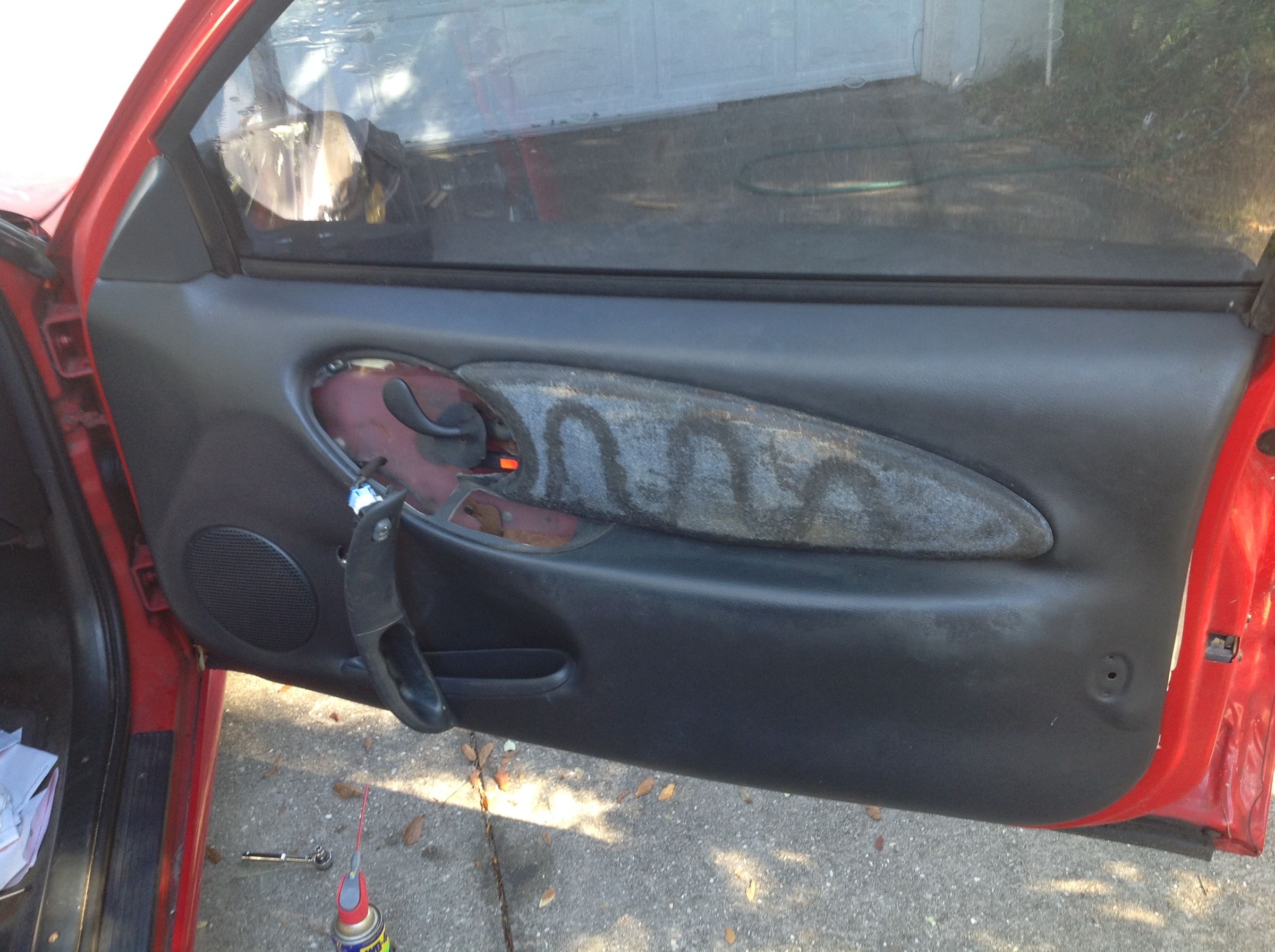 Fix Off Track or Leaning Windows : 9 Steps - Instructables