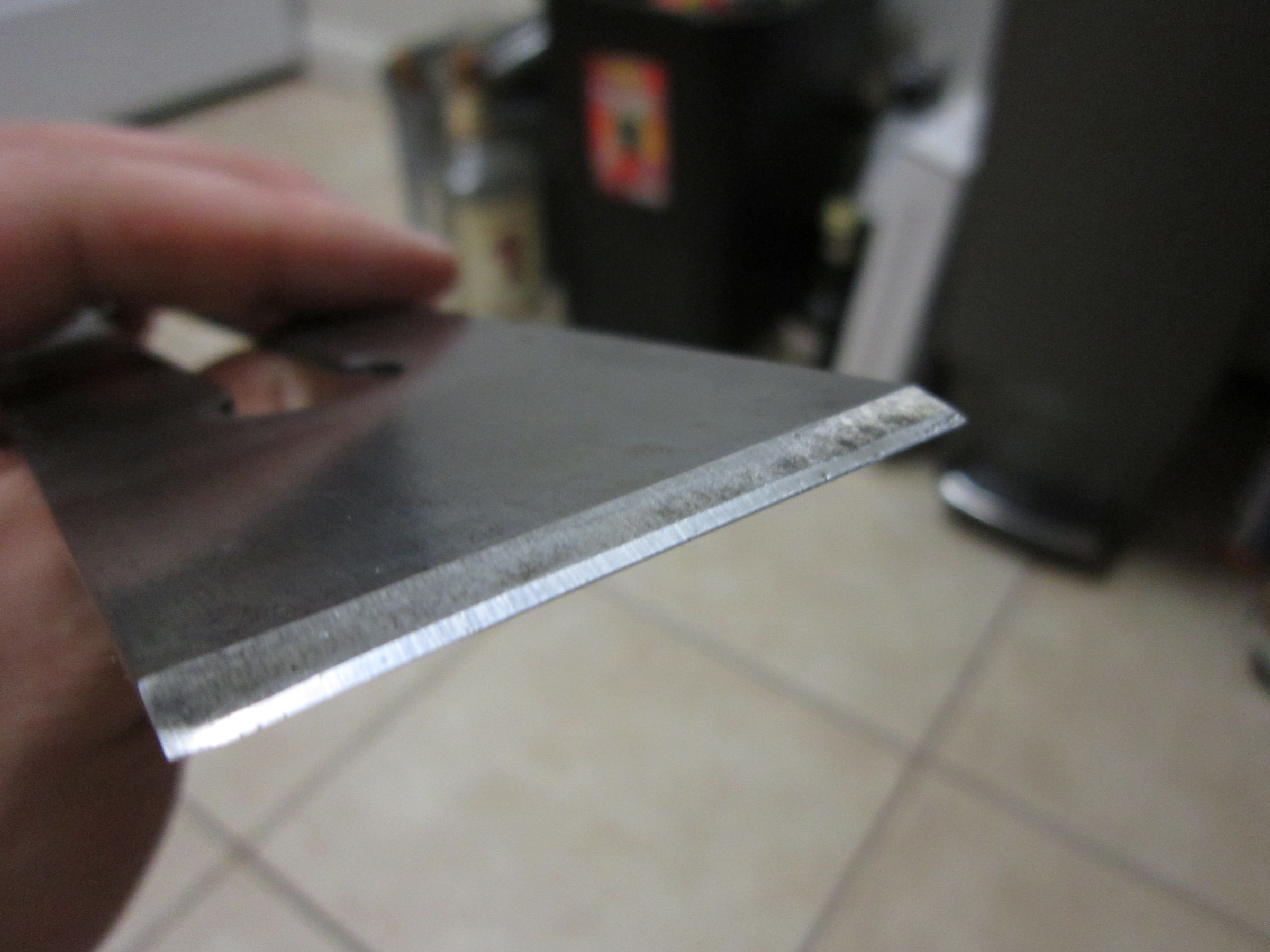 Restoring a Vintage Hand Plane : 7 Steps (with Pictures) - Instructables