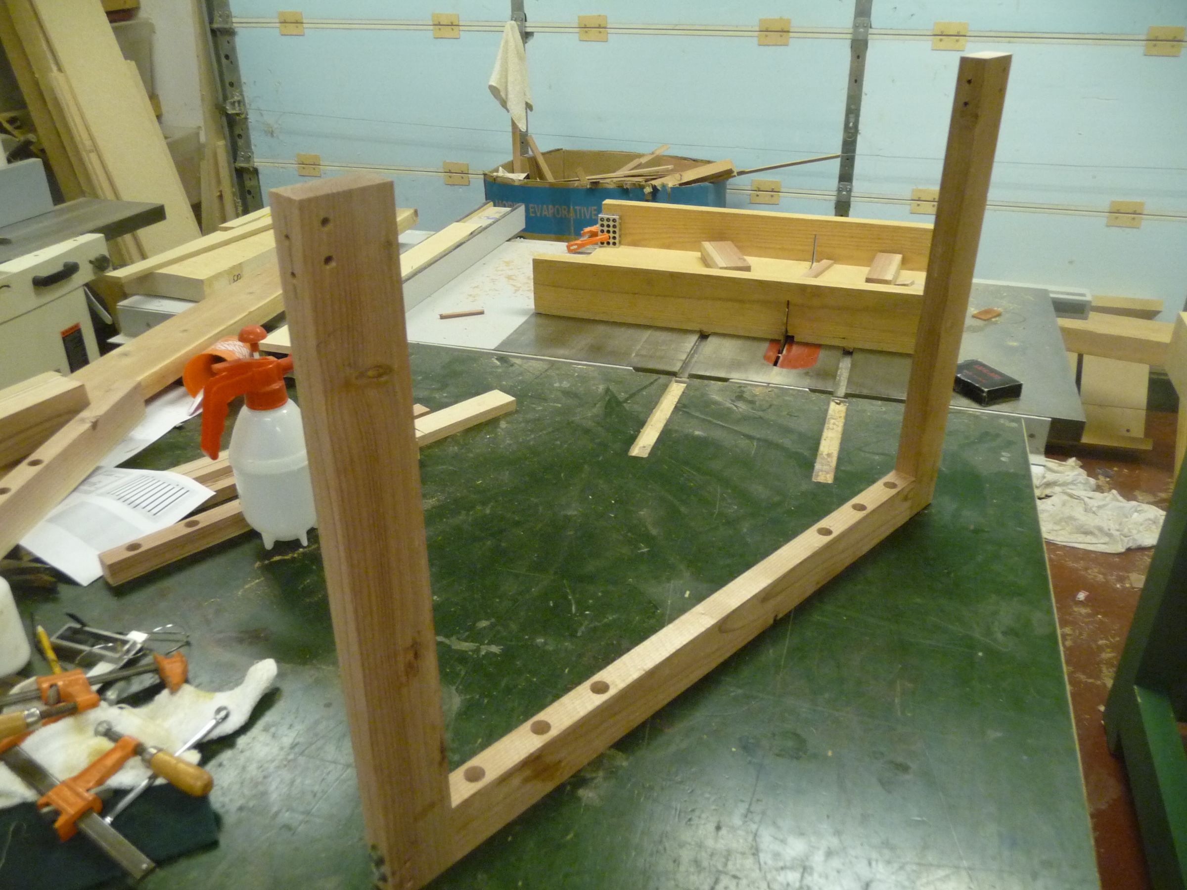 Wild Animal Cage Toy Box : 27 Steps - Instructables