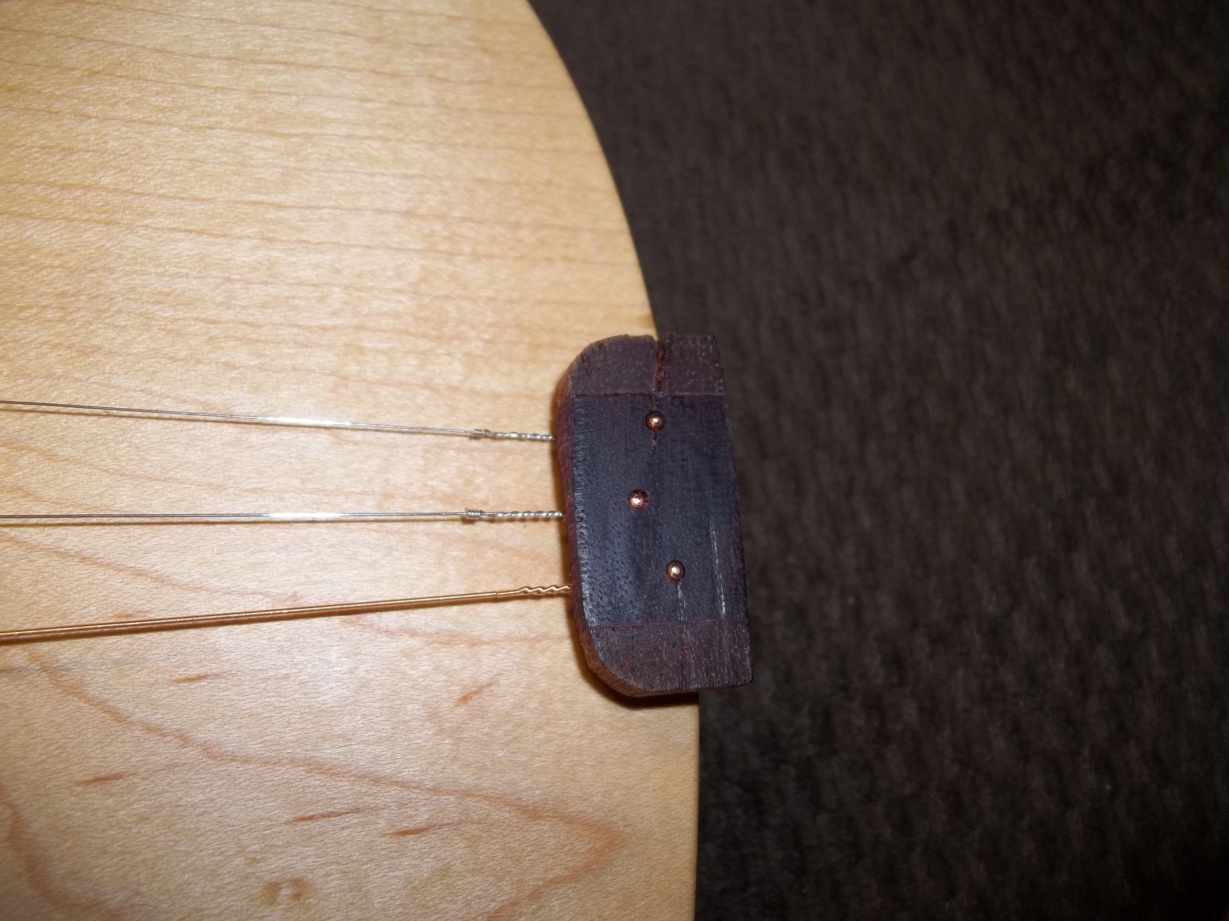 How to Build a "Strum Stick". : 11 Steps (with Pictures) - Instructables