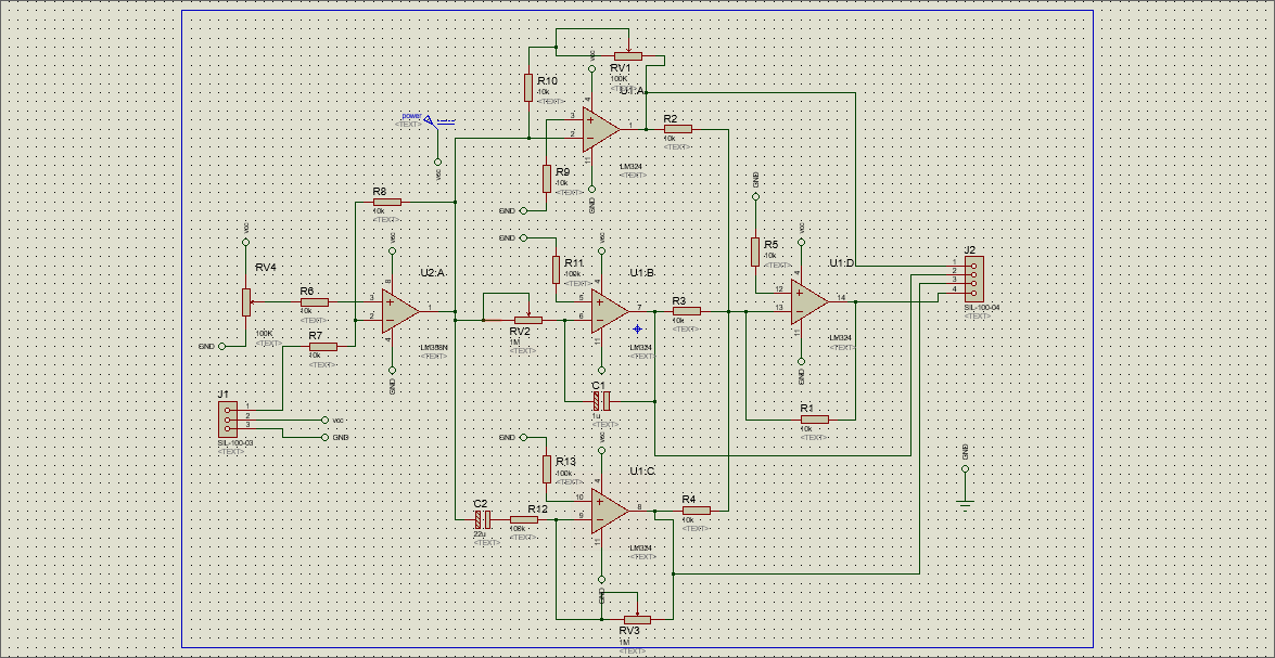 PID (Proportional–Integral–Derivative) Controller : 4 Steps (with ...