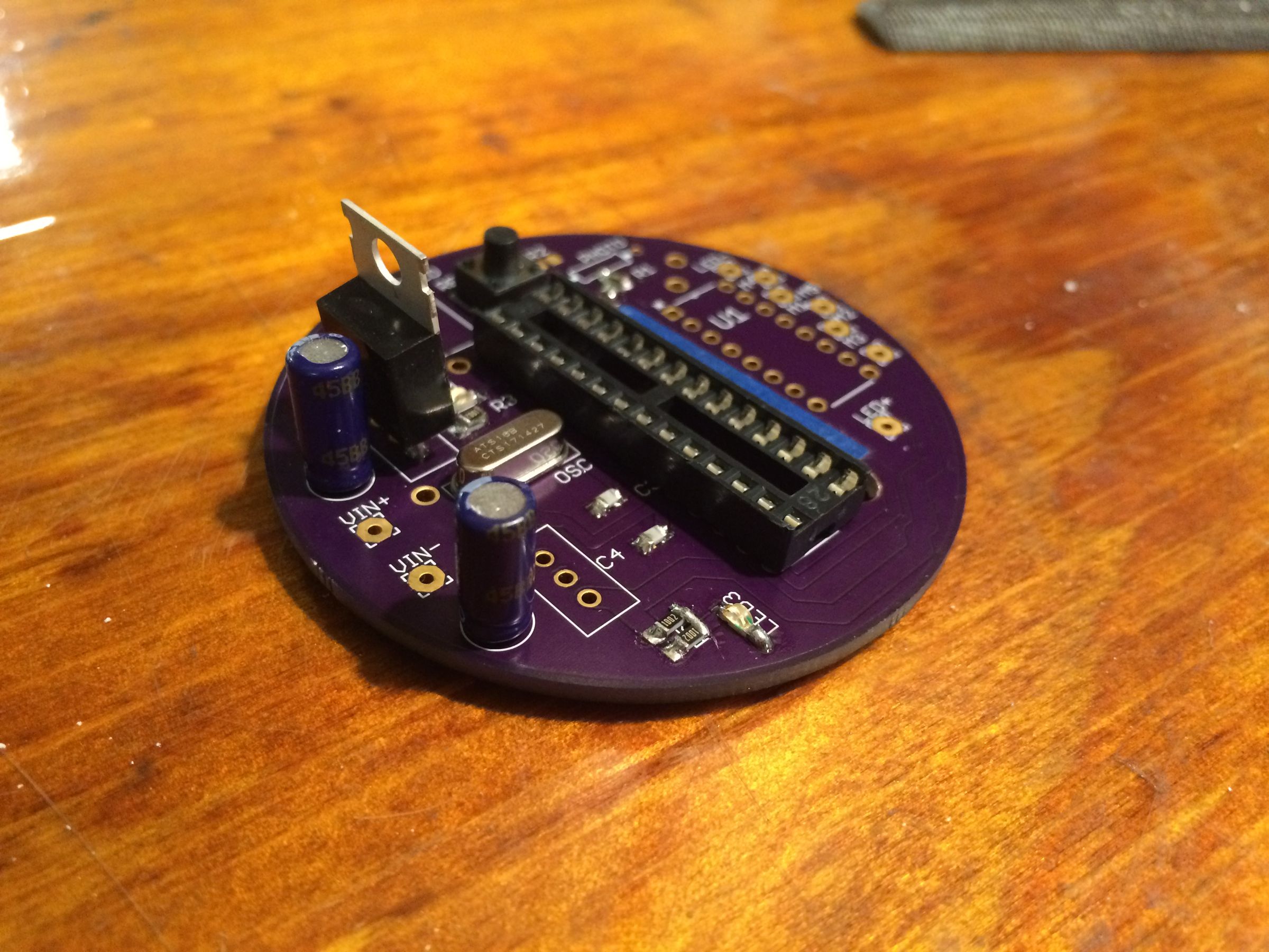 Engagement Ring Box : 15 Steps (with Pictures) - Instructables