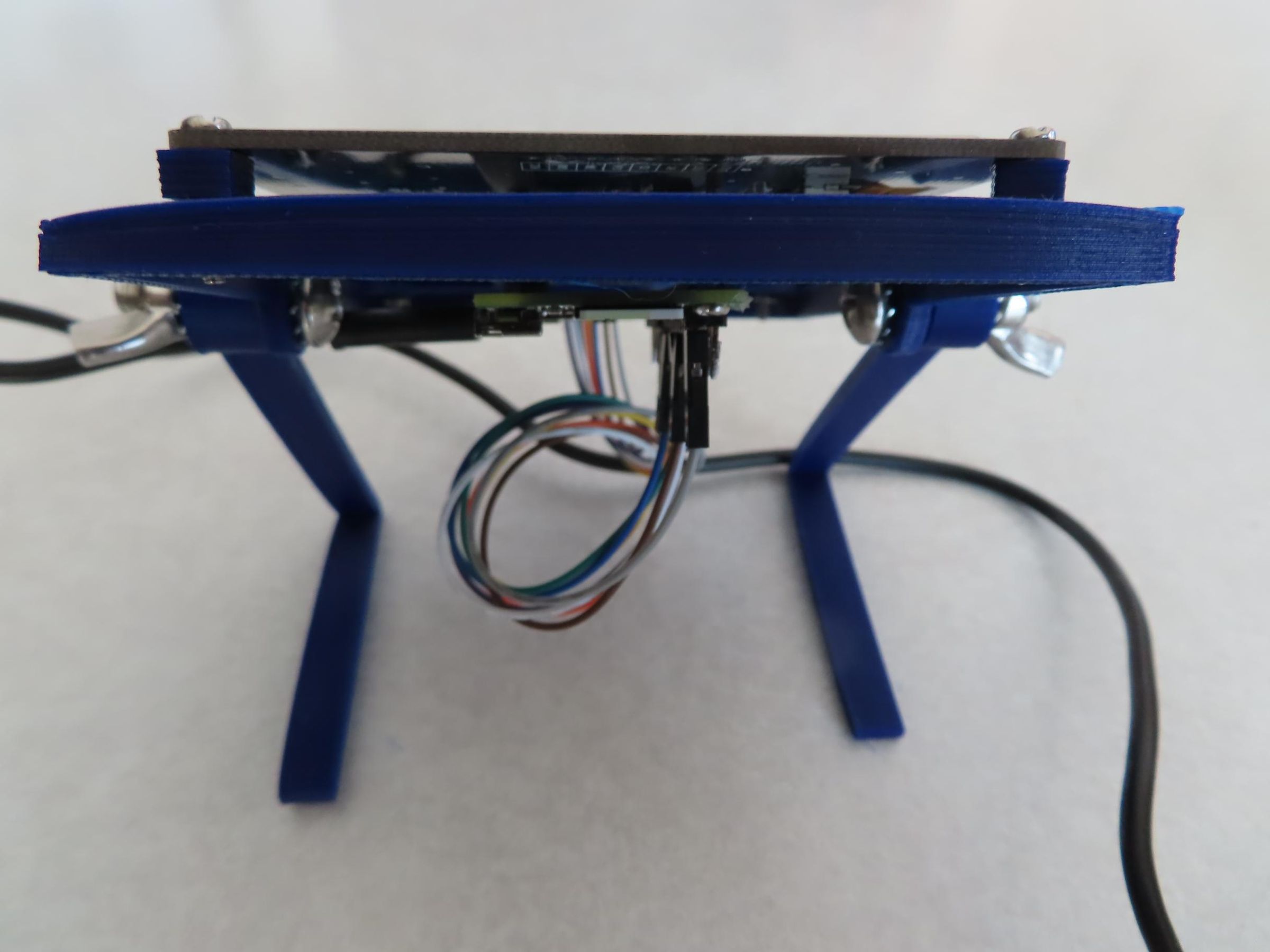 Smart Device Controller Weather Station Using IFTTT : 10 Steps (with ...