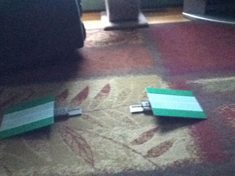 Lego Ramp : 6 Steps - Instructables