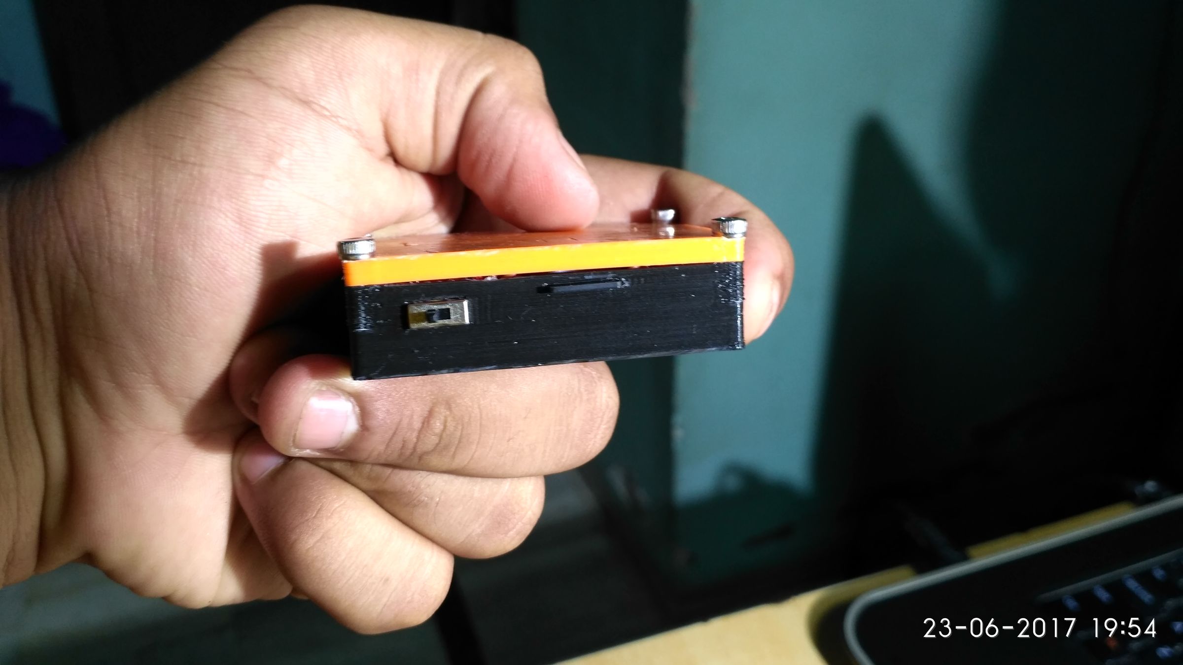 DIY AWESOME MP3 Player : 7 Steps (with Pictures) - Instructables