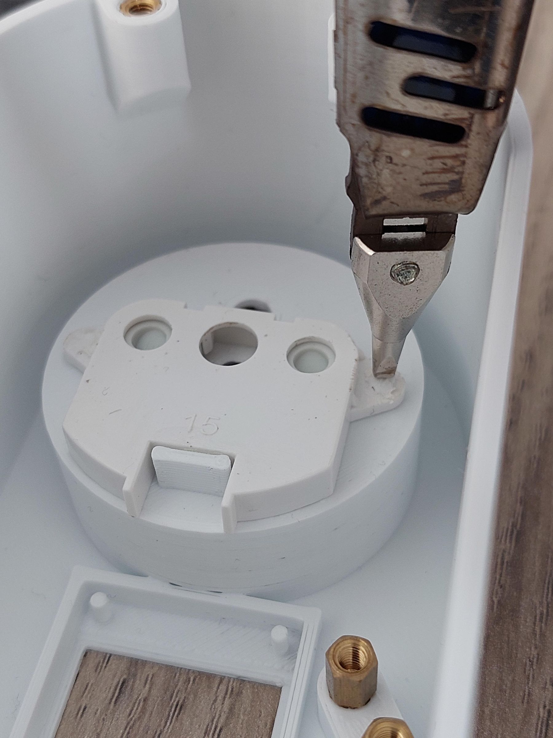Plug It - Open Source Smart Plug : 14 Steps (with Pictures) - Instructables