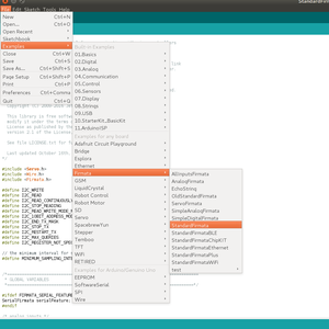 NodeJs and Arduino : 4 Steps - Instructables