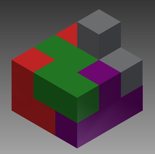 3-Inch Wooden Puzzle Cube : 12 Steps - Instructables